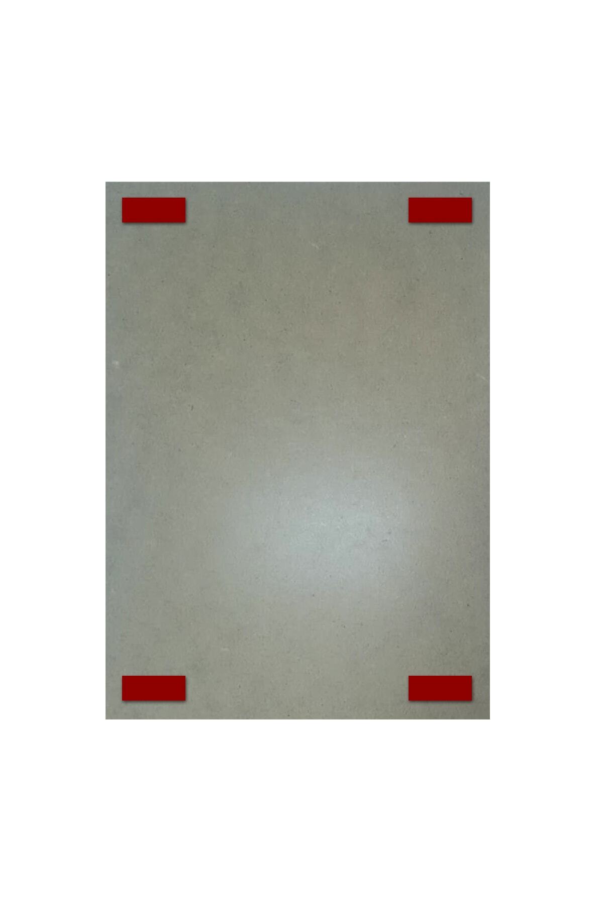 ekart Cristiano Ronaldo Futbol Mdf Poster 15cmx 22cm - Fiyatı, Yorumları