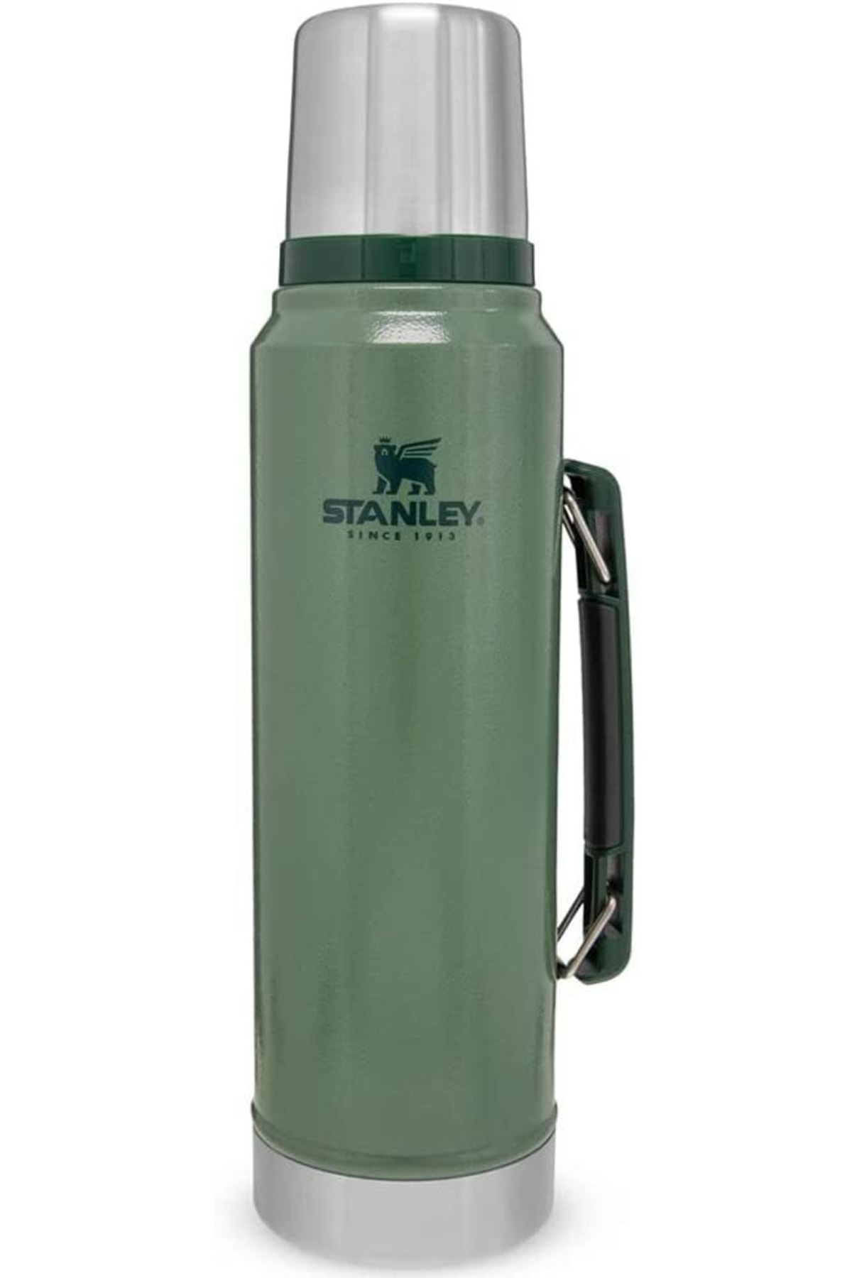 GROS Termos Stanley Vakumlu Termos 1 L Yeşil Fiyatı, Yorumları - Trendyol
