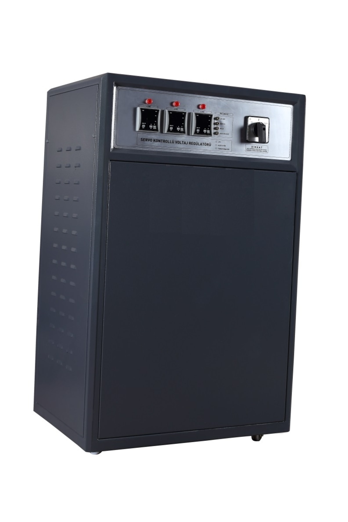 Genel Markalar 75 Kva 3 Faz Servo Voltaj Regulator-rebound Fiyatı, Yorumları - Trendyol