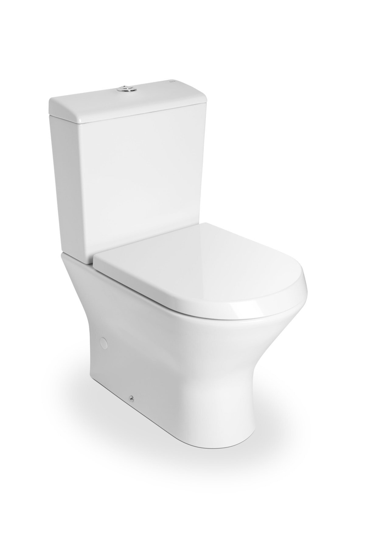 Roca Kompakt Yerden Klozet, Çift Çıkışlı Fiyatı, Yorumları - Trendyol