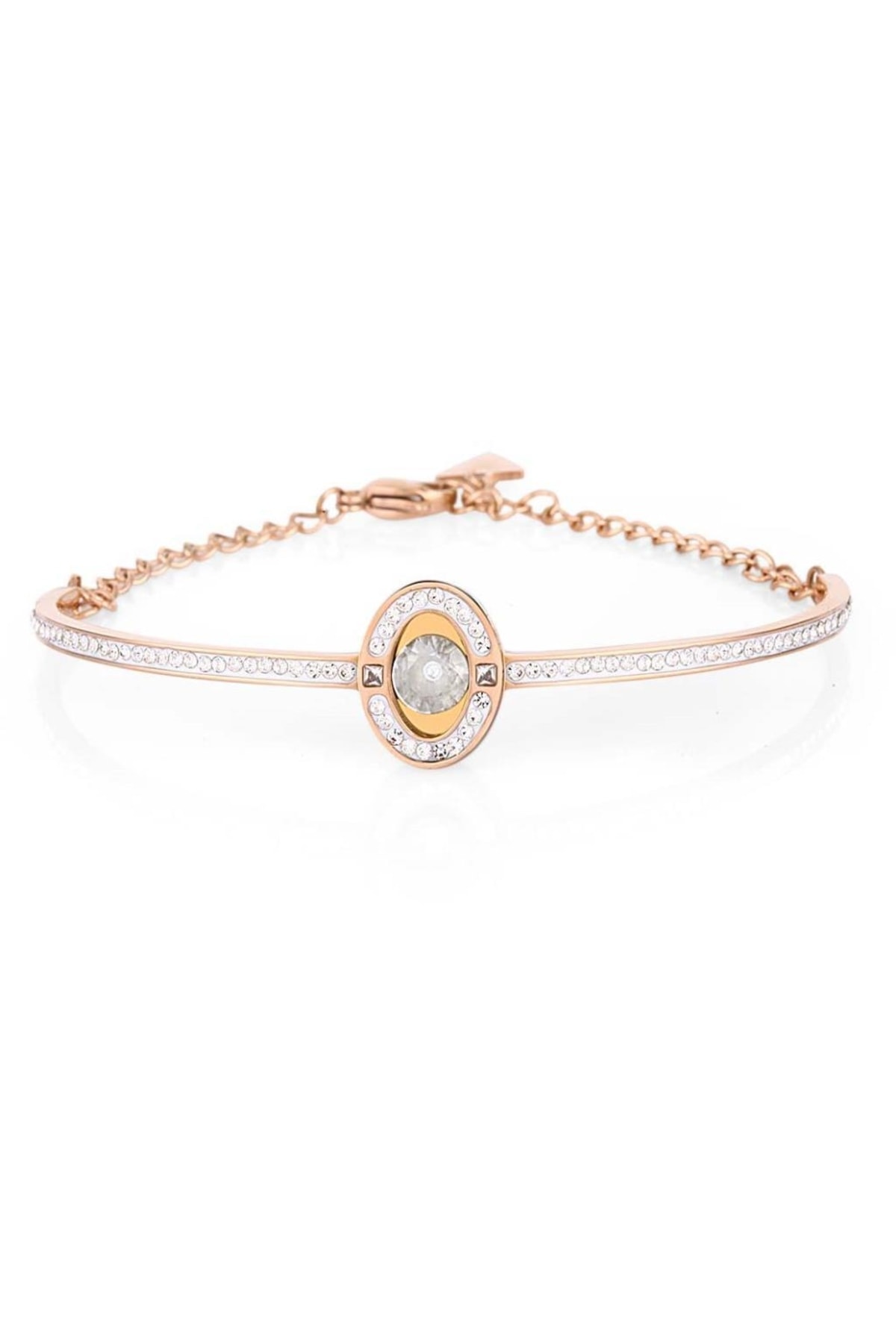 Daniel Klein Dkj.3.1014.3 Taşlı Çelik Kadın Bileklik Fiyatı, Yorumları ...