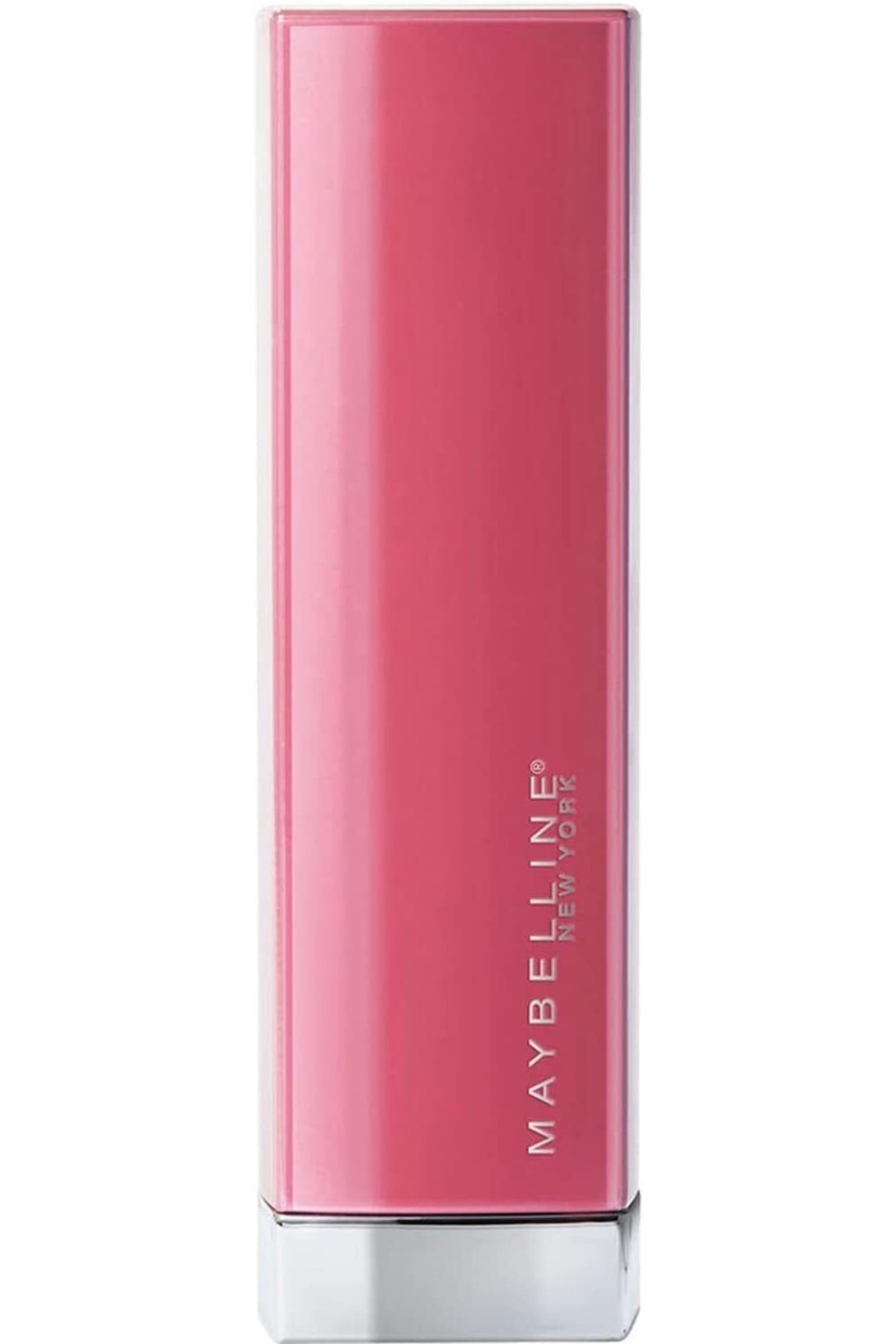 GROS Maybelline New York Color Sensational Made For All Ruj 376 Pink ...