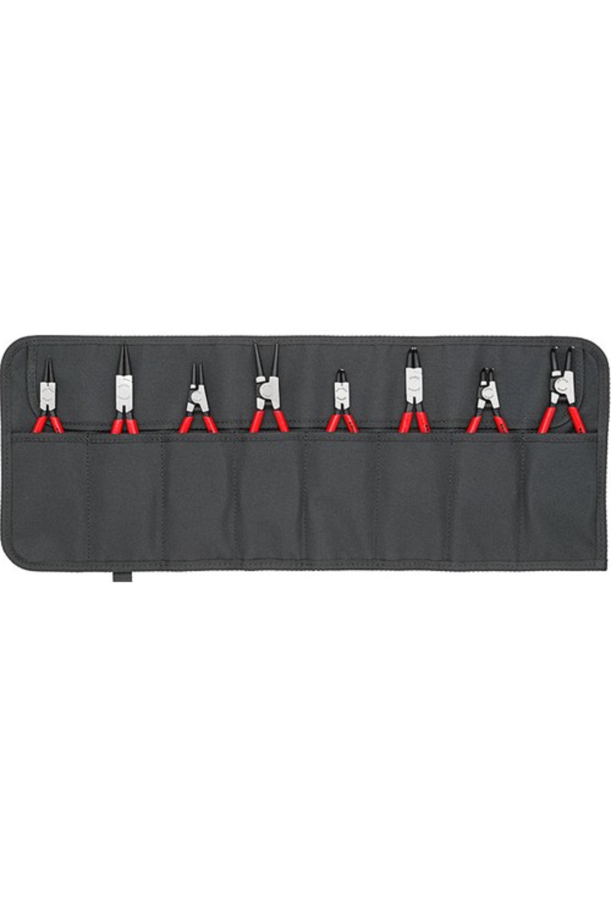 Knipex 00 19 58 V01 Segman Pense Seti - Fiyatı, Yorumları