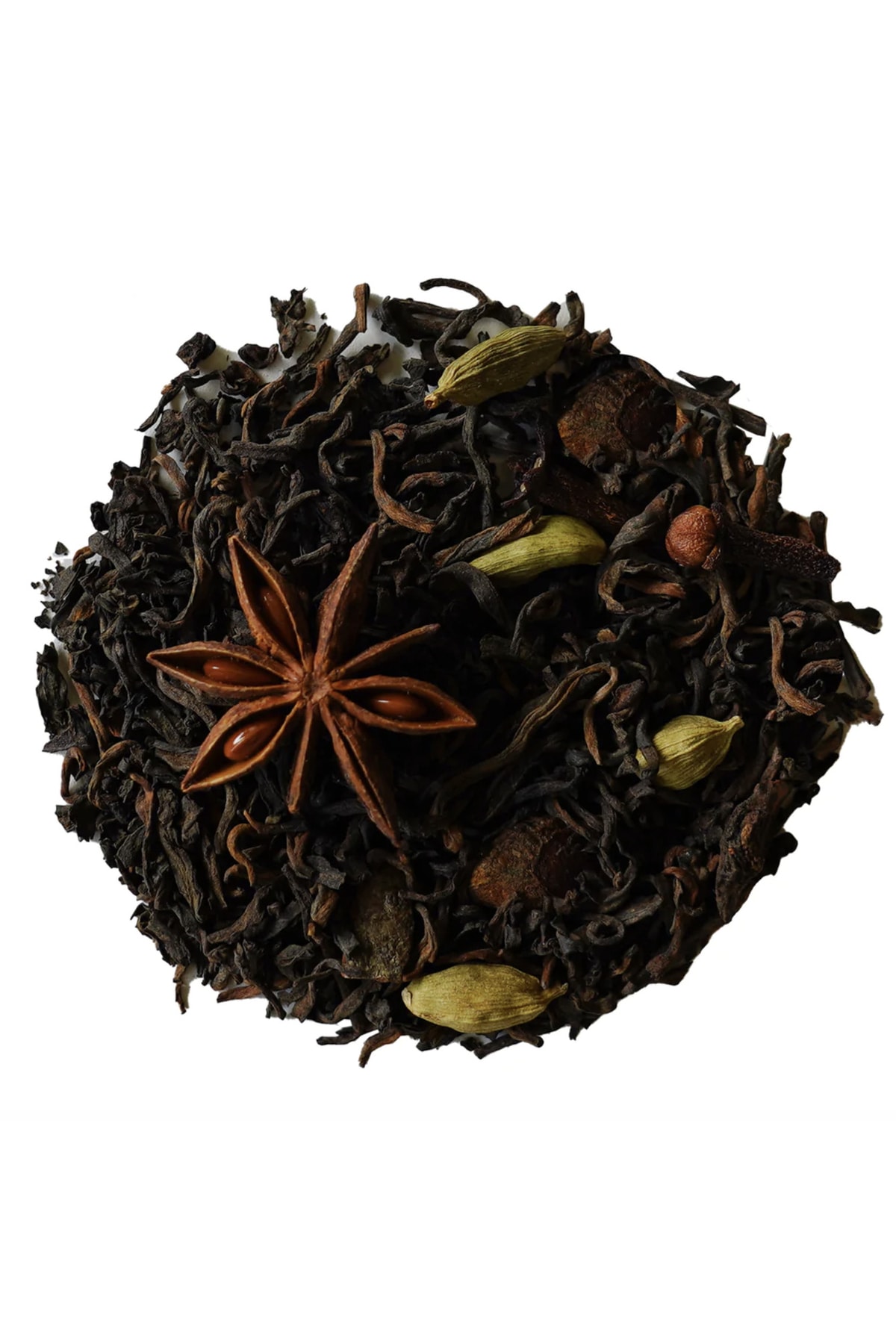 Melez Tea Soul Tea 40 gr - Masala Pu'er ÇayıFiyatı, Yorumları - Trendyol