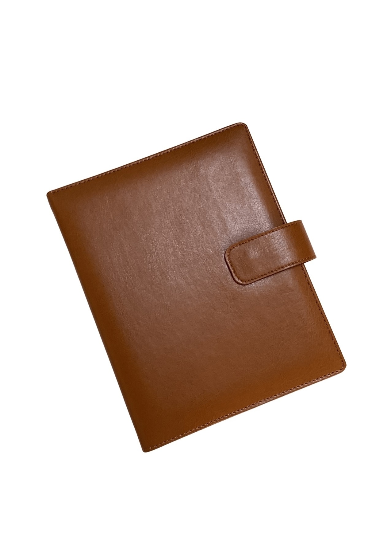 BON CARNET Acar Calyce Termo Deri Mıknatıslı Patlı 18,5*23 Cm 240 Sayfa ...