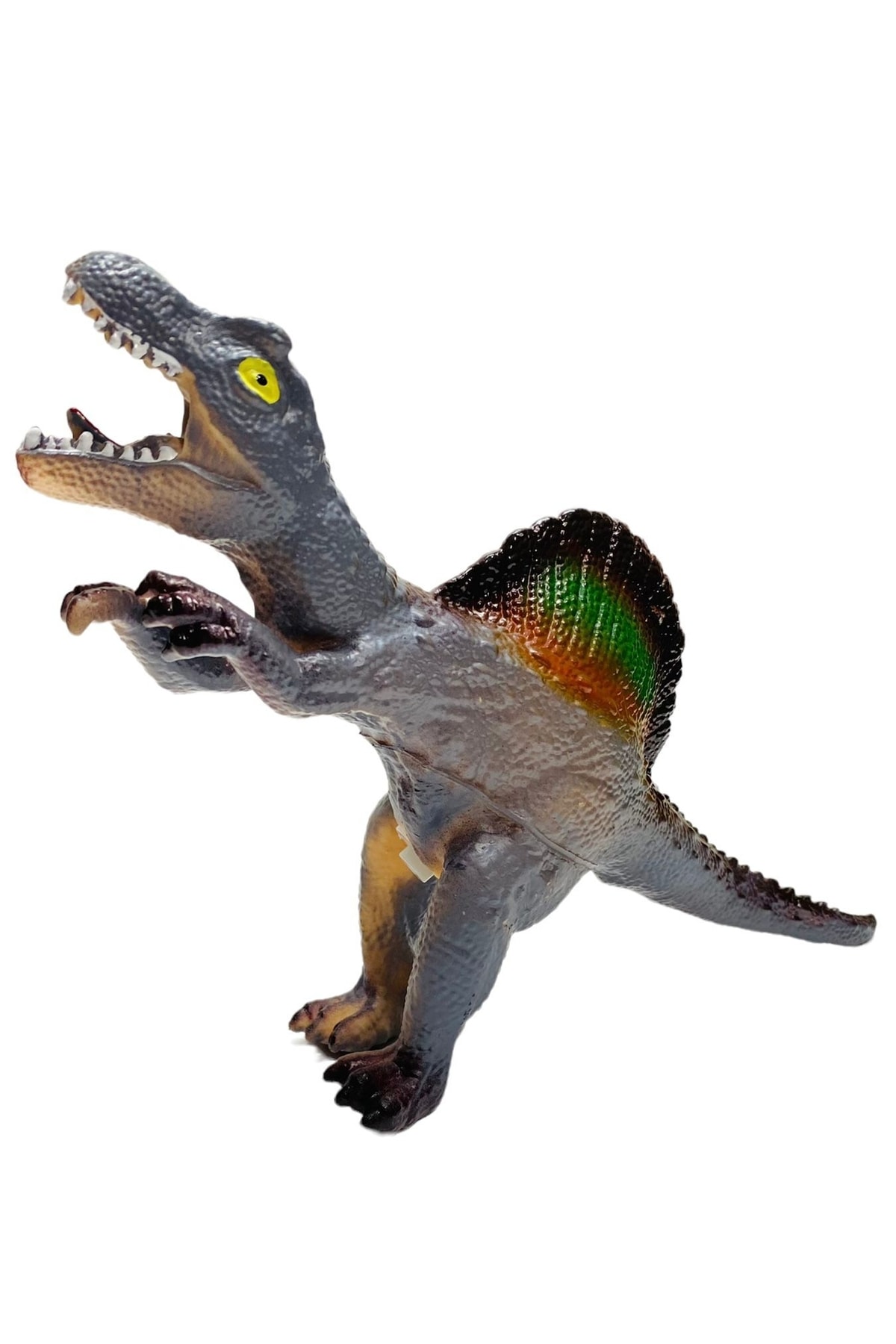 tmtoysandmore Dinazor Oyuncak Büyük Boy Sesli Soft Dokulu Fiyatı ...