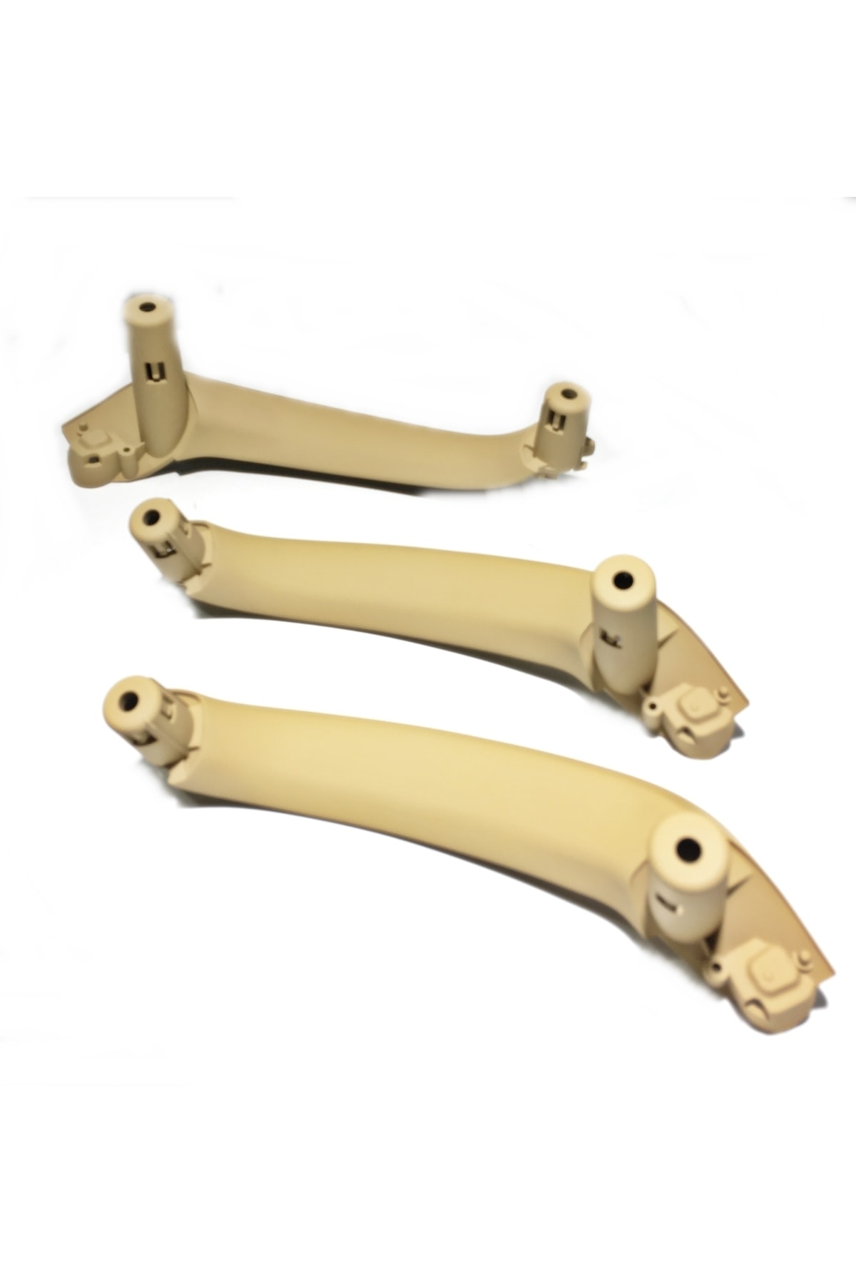 Genel Markalar Bmw X3 F25 Bej Iç Kapı Kolu Tutamağı Set (4 Parça ...