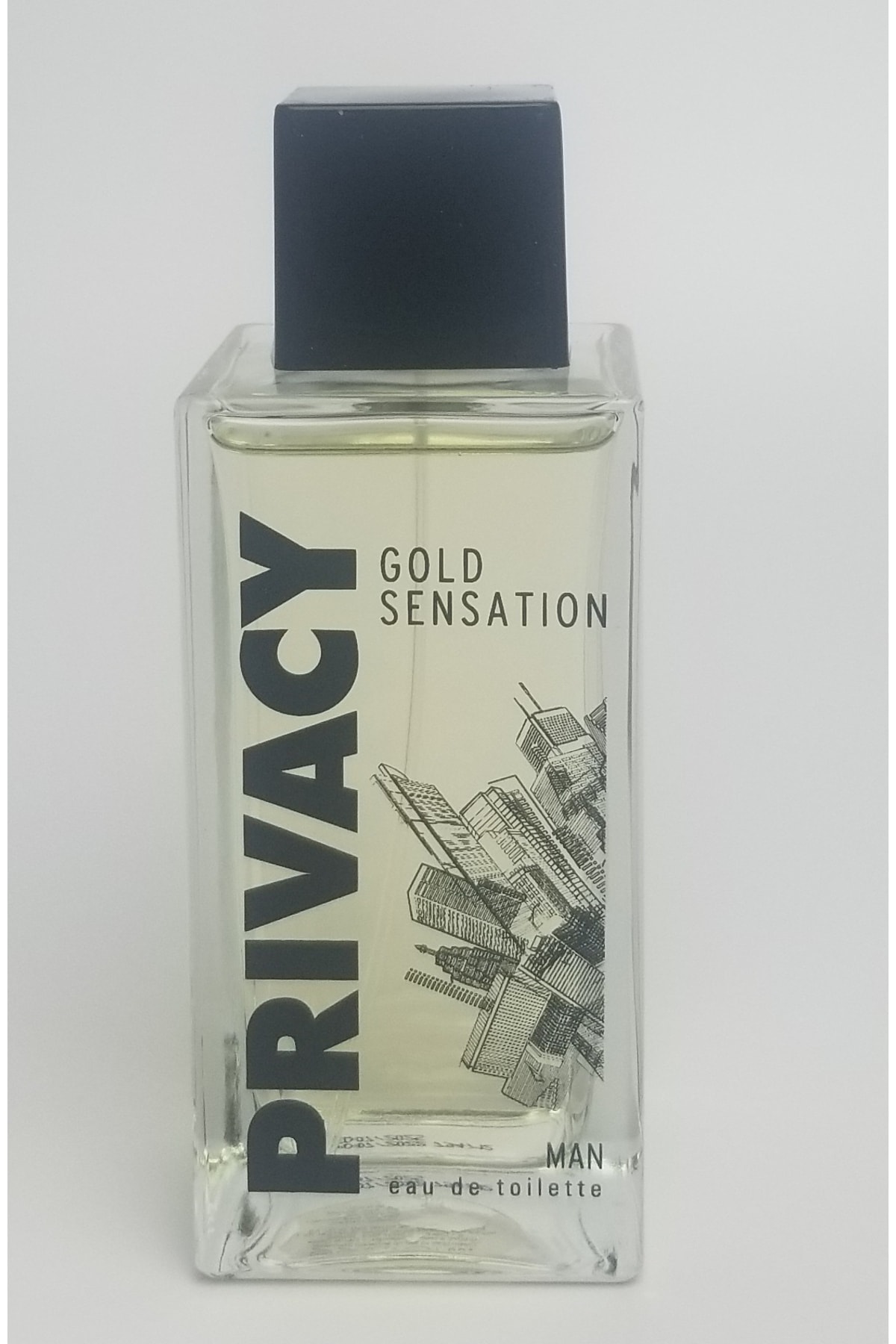 Privacy Gold Men Edt Erkek Parfüm 2 X 100 Ml + Deodorant 2 X 150 Ml ...