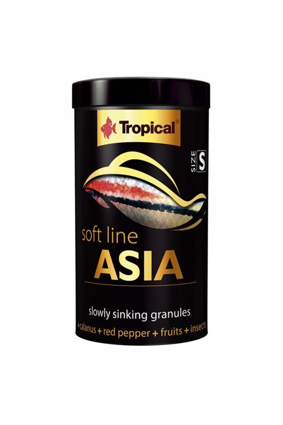 Tropical Soft Line Asia Size S 250ml 125gr Fiyatı, Yorumları - TRENDYOL