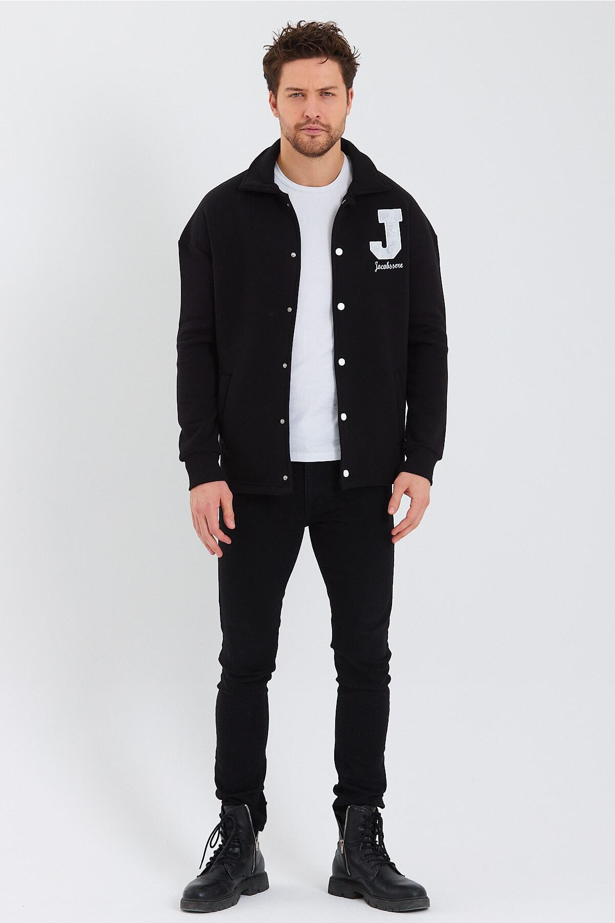 Quik-max J Model Kolej Ceket - Fiyatı, Yorumları