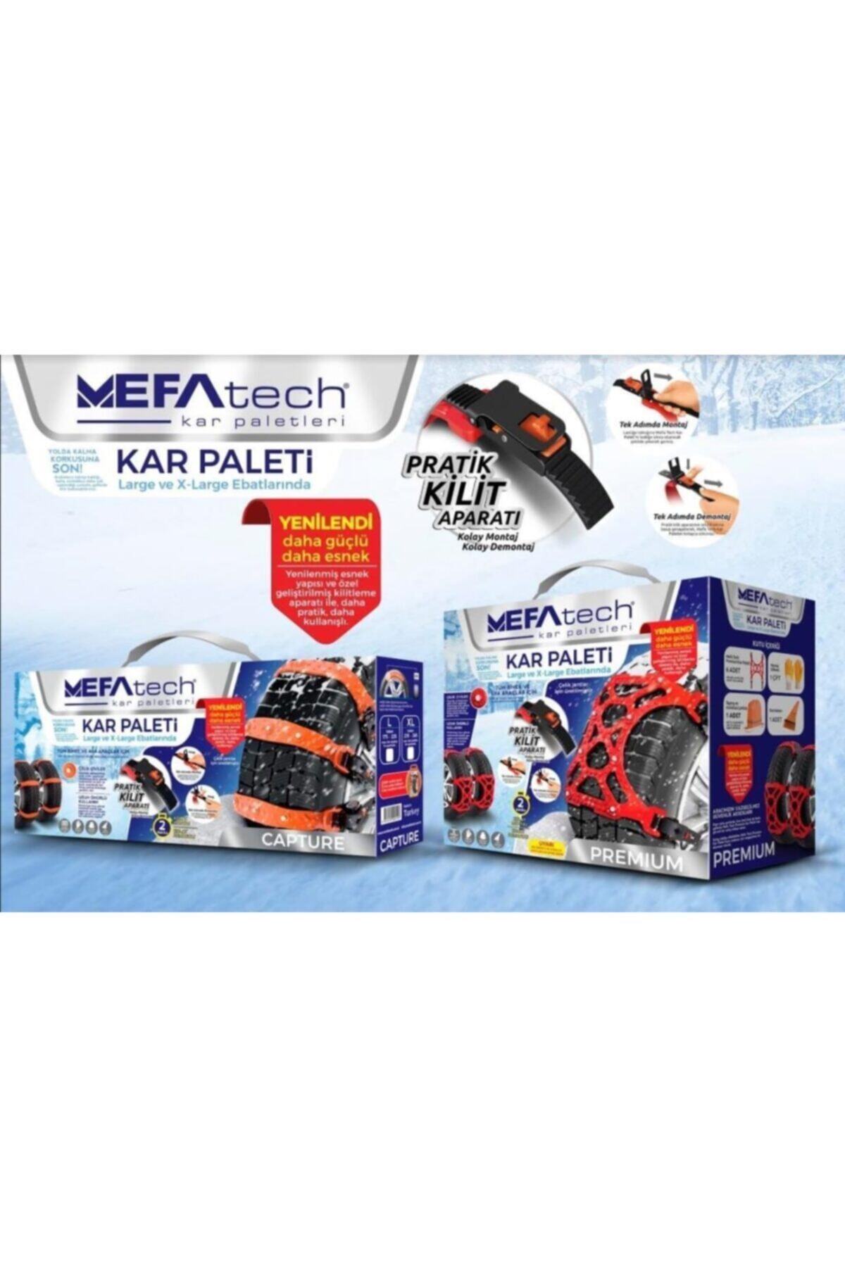 Genel Markalar Capture Plastik Kar Zinciri Oto Kar Paleti L Beden Fiyatı, Yorumları - Trendyol