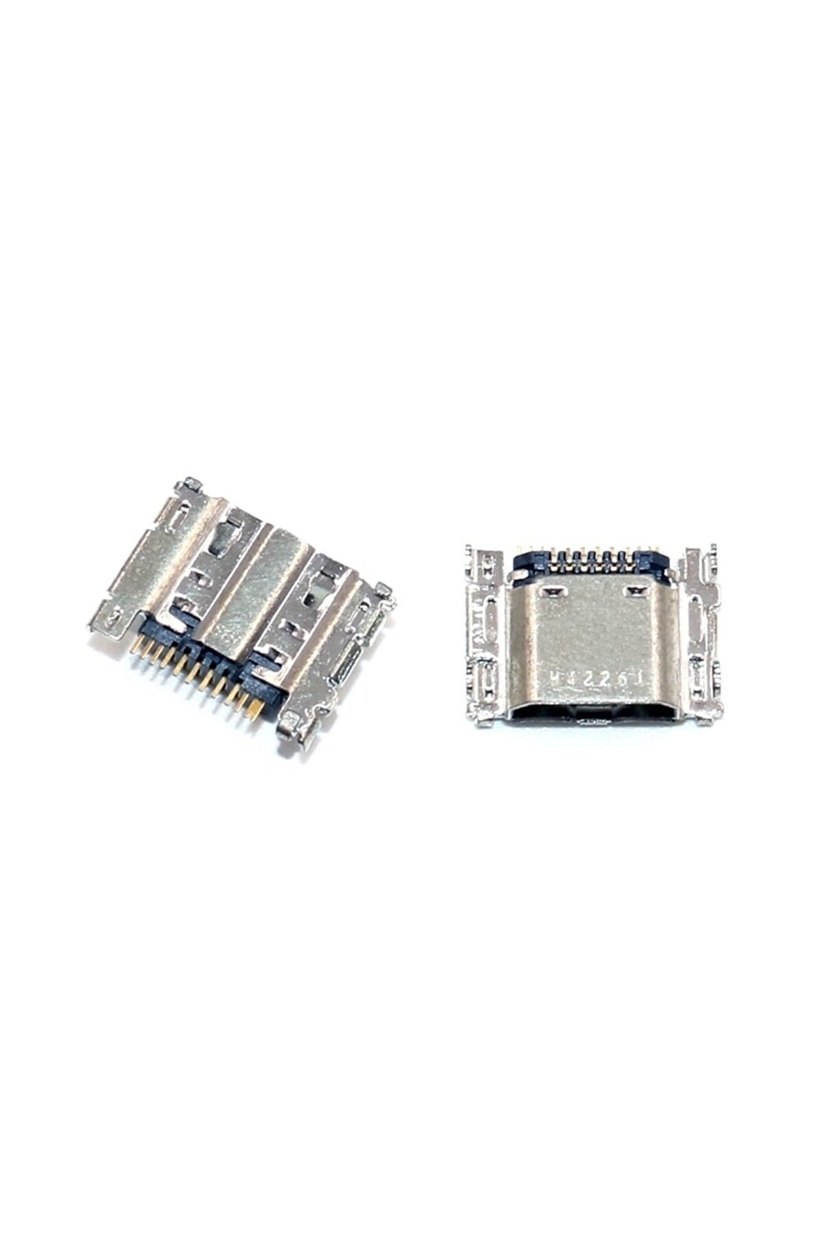 Samsung Galaxy Tab 4 Smt330, Sm-t330 Micro Usb Soket, Şarj Soketi ...