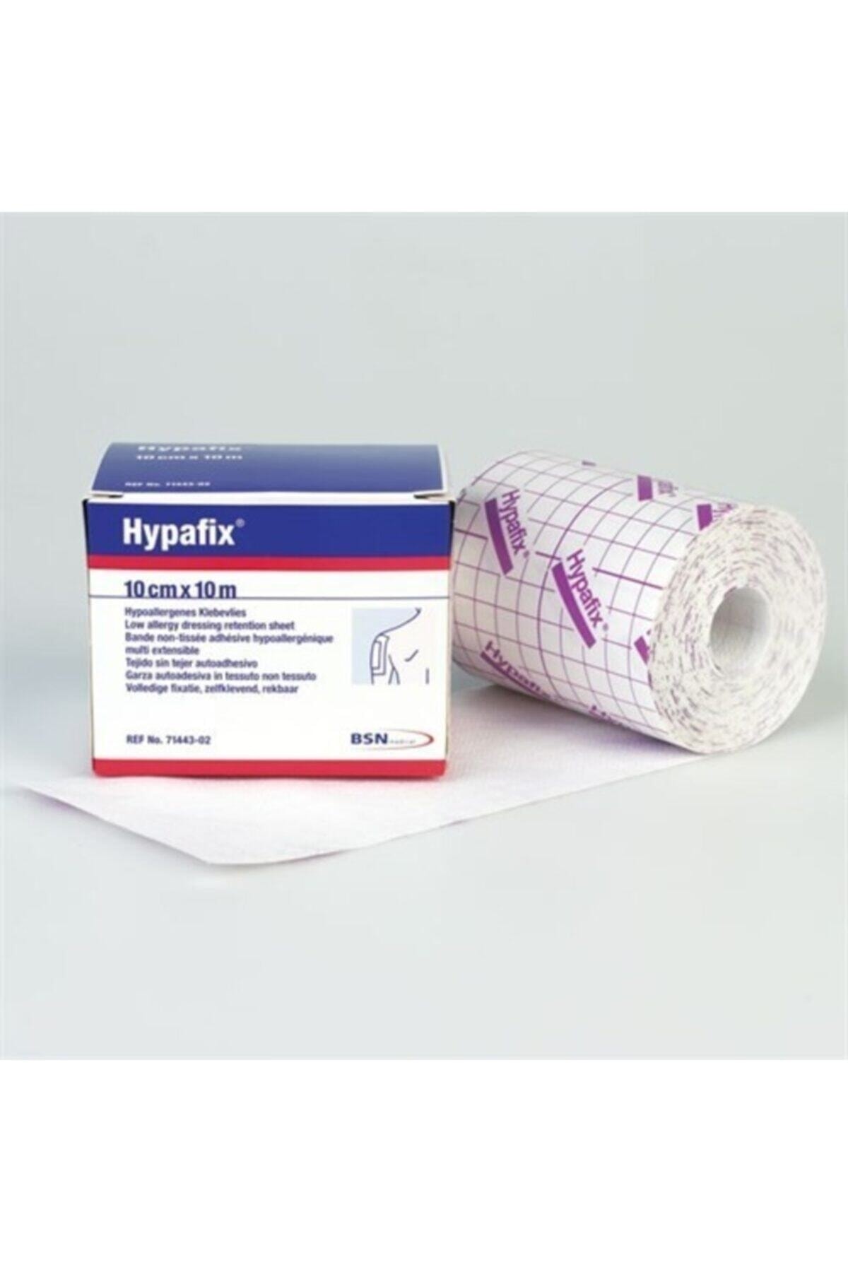 HYPAFIX Hypoallerjenik Flaster 10 cm X 10 mt - Fiyatı, Yorumları