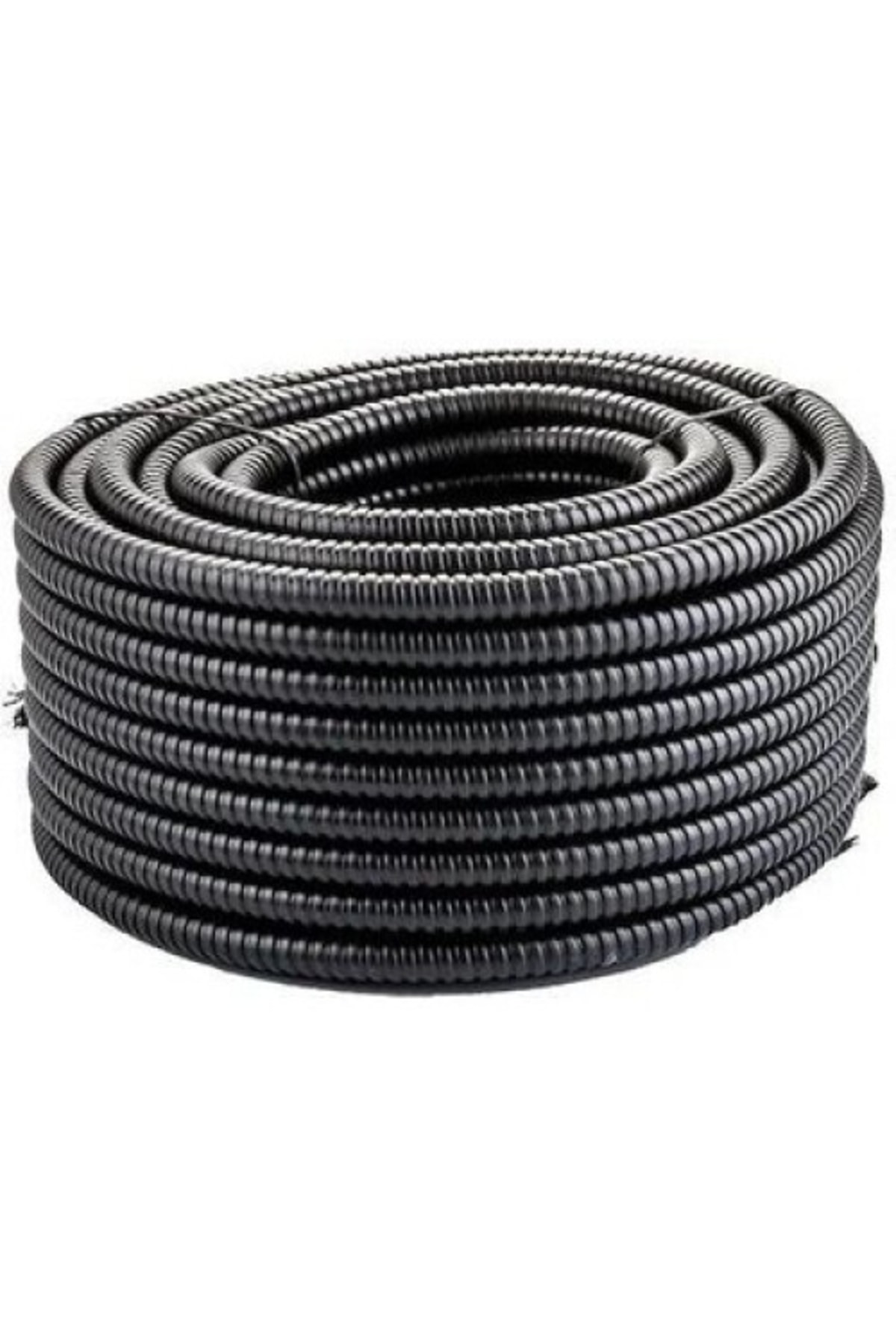 Mutlusan Meks Serisi 14'lük Plastik Spiral Boru Siyah 100 Mt - Fiyatı ...