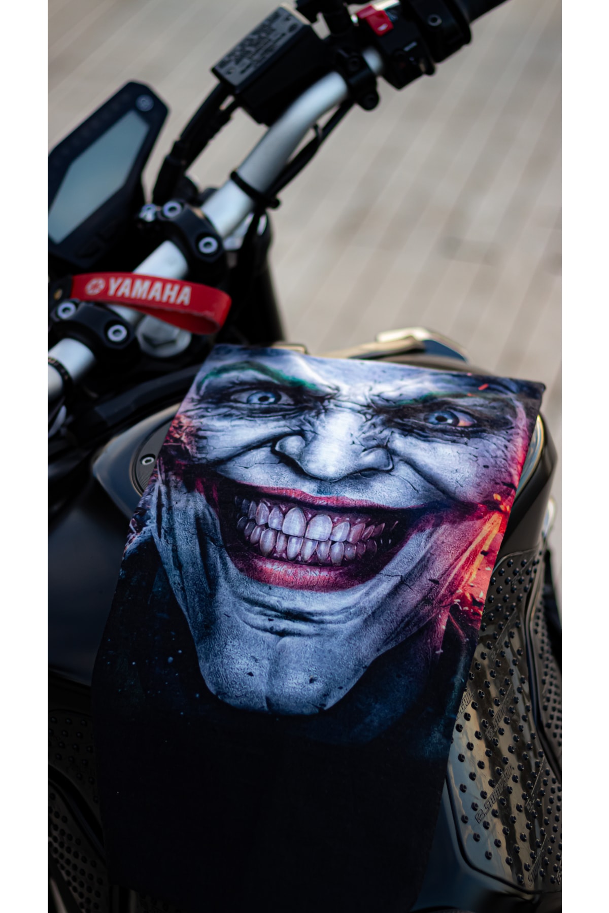 Bufferland Joker Buff Fiyatı, Yorumları - Trendyol