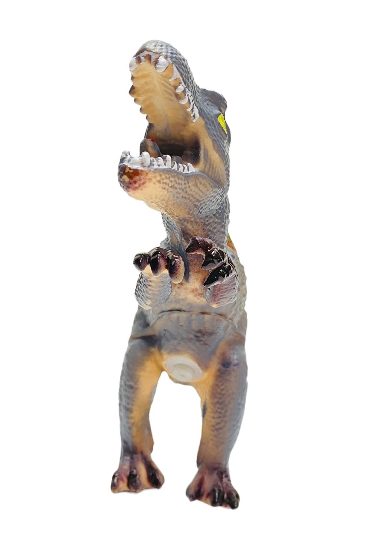 tmtoysandmore Dinazor Oyuncak Büyük Boy Sesli Soft Dokulu Fiyatı ...