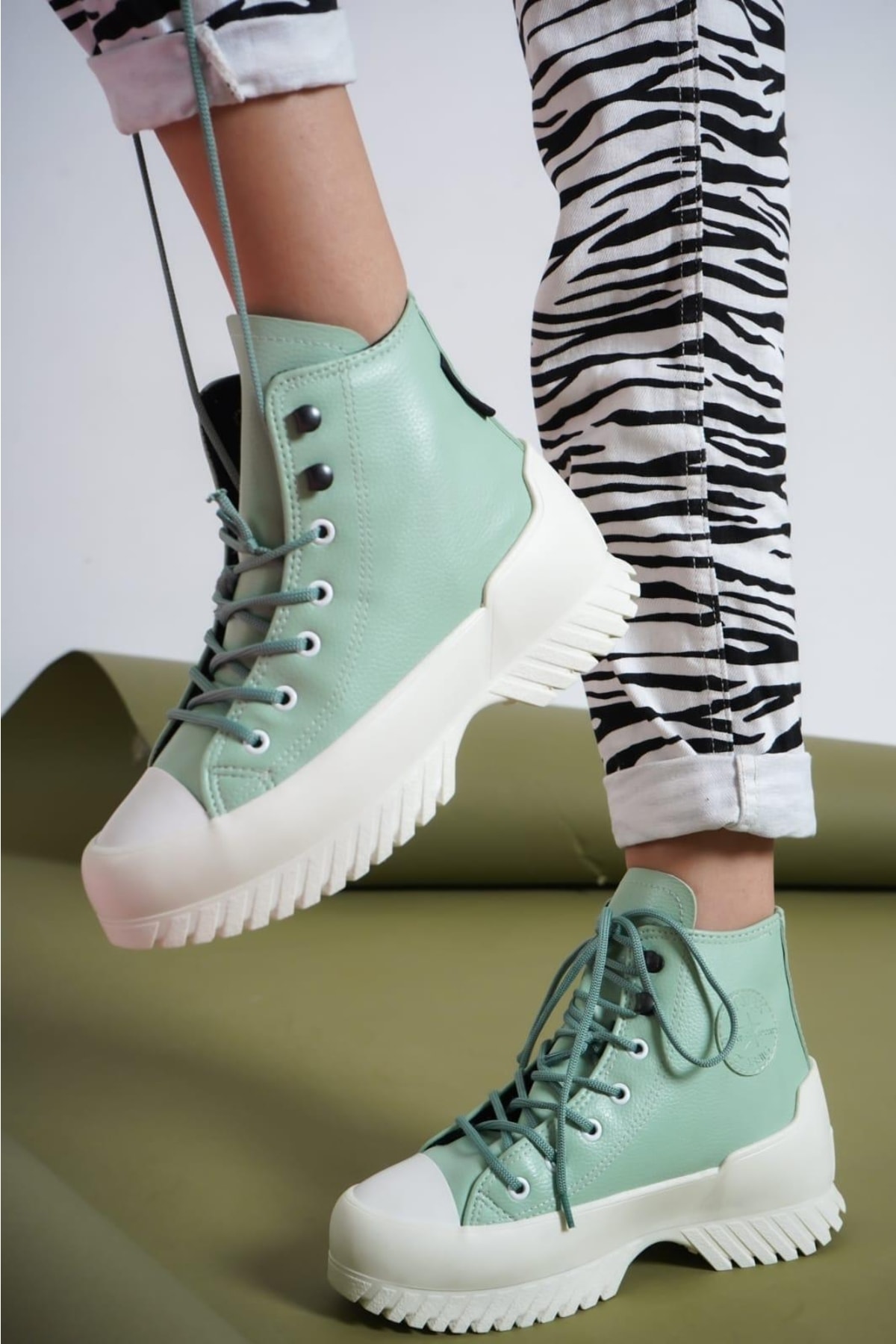 RODEMA Rodema Shoes Lugget Bot Fiyatı, Yorumları - Trendyol