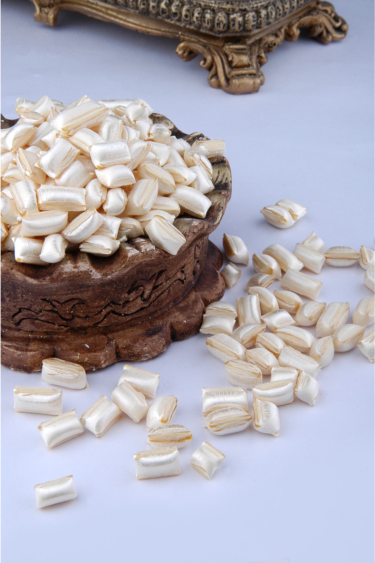 Giba Naneli Akide Şekeri 340 gr Fiyatı, Yorumları - Trendyol