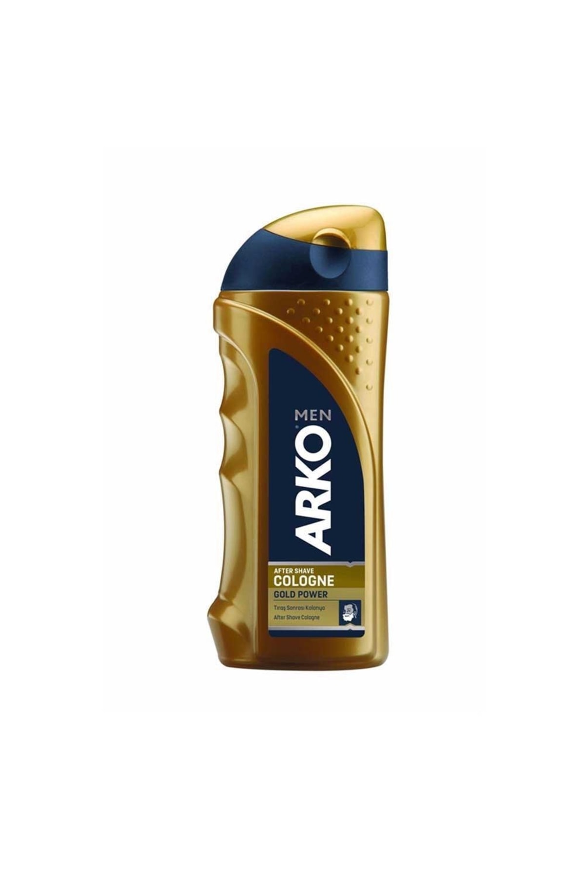 Arko Men Tıraş Kolonyası Gold Power 200 Ml Fiyatı, Yorumları - Trendyol