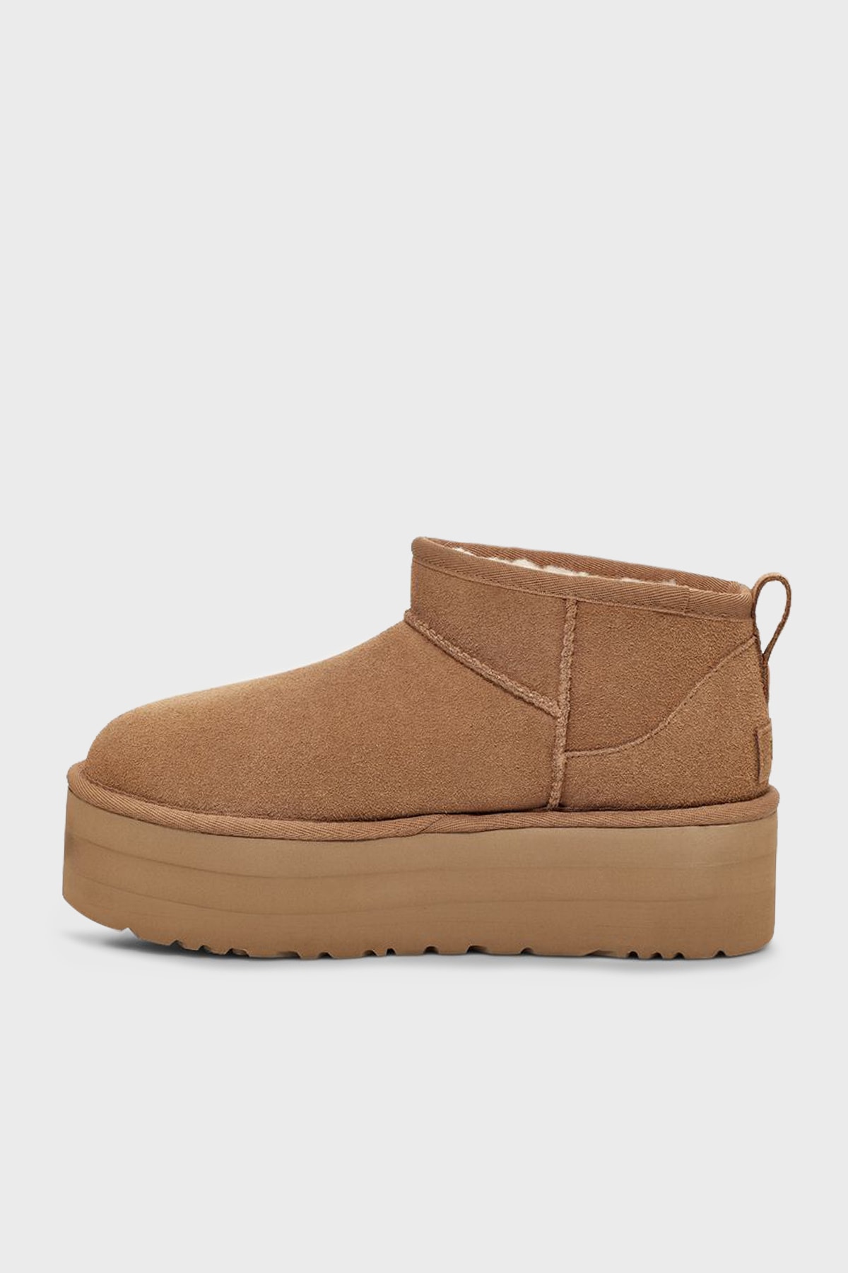 UGG W Classic Hakiki Deri Mini Bot Bot 1135092 Fiyatı, Yorumları - Trendyol