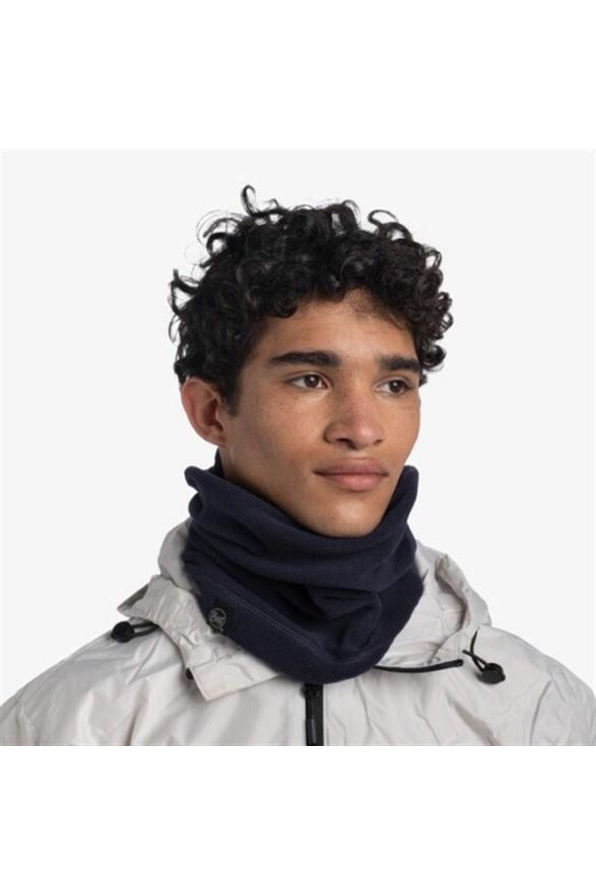 Buff Polar Neckwarmer Dark Navy-130000.790 Fiyatı, Yorumları - Trendyol
