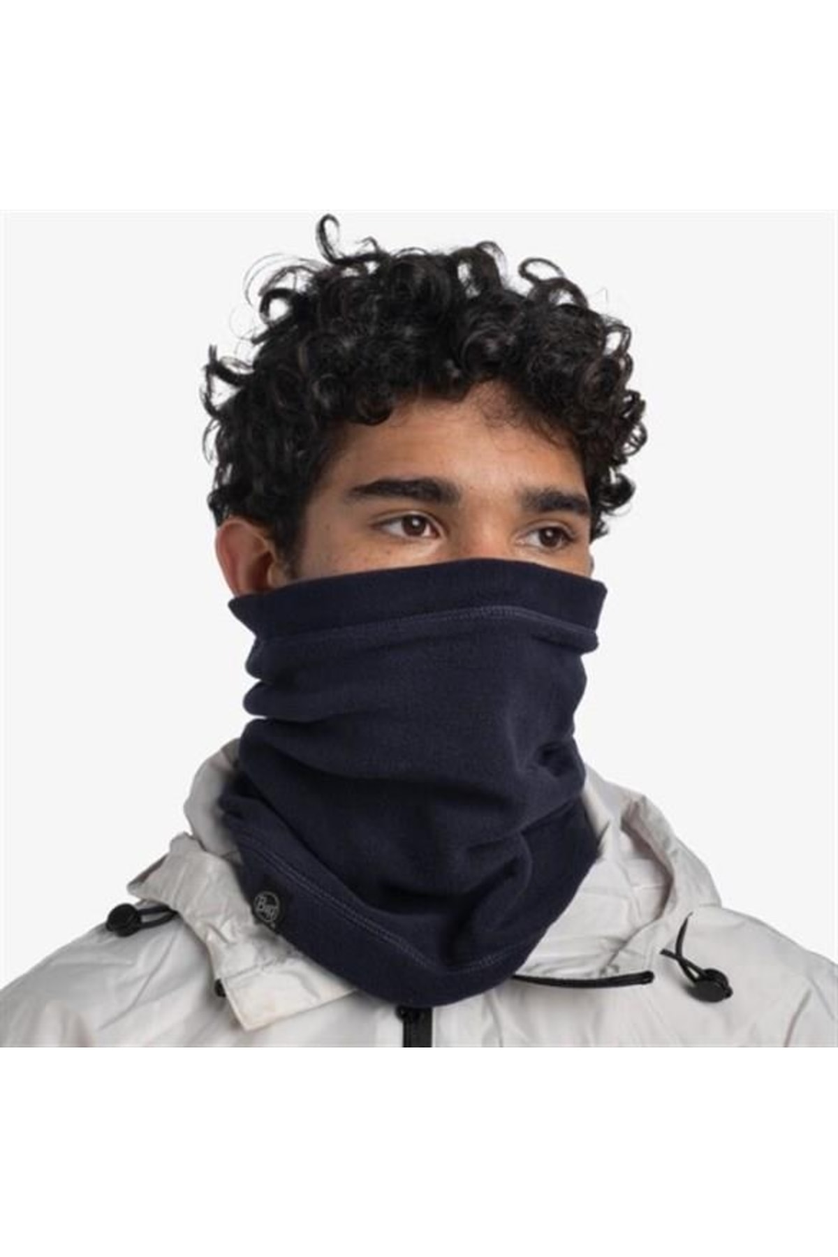 Buff Polar Neckwarmer Dark Navy-130000.790 Fiyatı, Yorumları - Trendyol