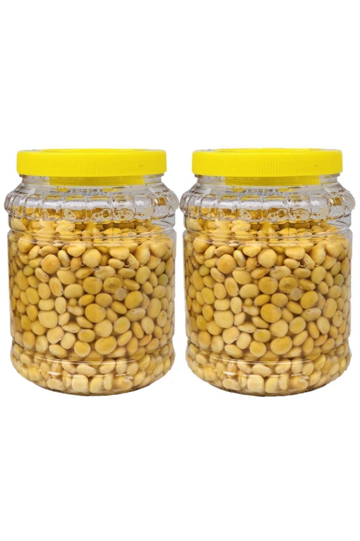 Bozkırlı Çavuşoğlu Termiye (tirmis - Acı Bakla) Kaynatılmış Yaş Pet ...