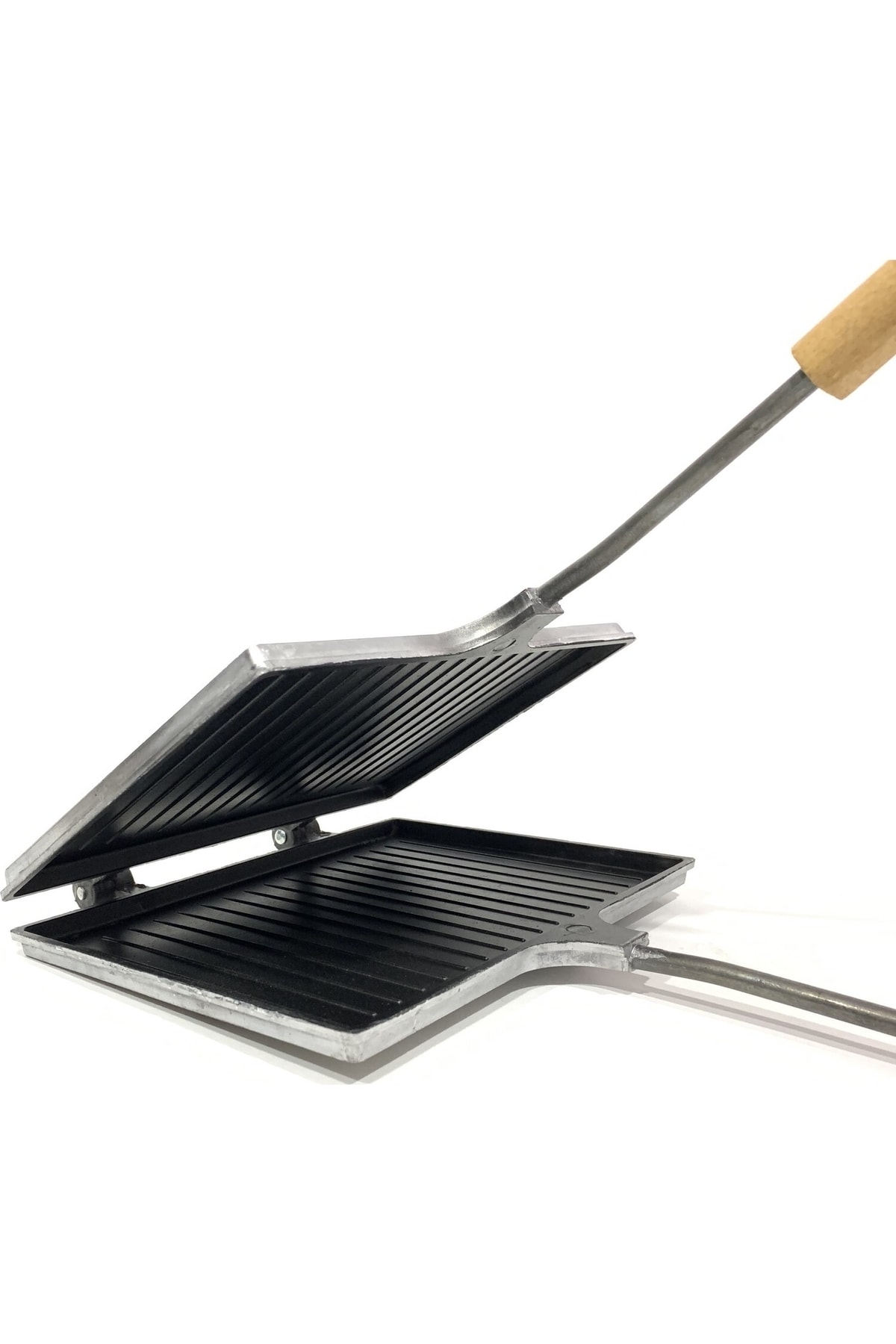 Russet Ocaküstü Tost Makinesi 23x17 Cm Taşhan Serisi Içi Teflon ...