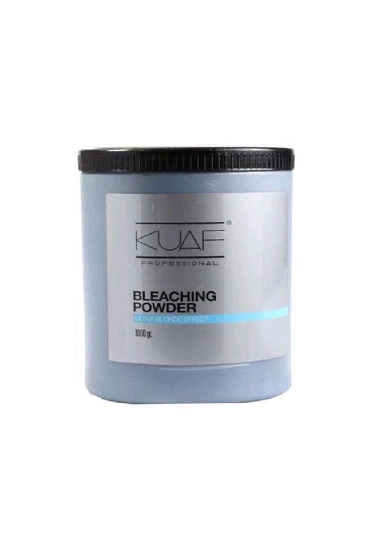 Kuaf Bleachıng Powder Saç Açıcı 1000 Gr Mavi Fiyatı, Yorumları - Trendyol