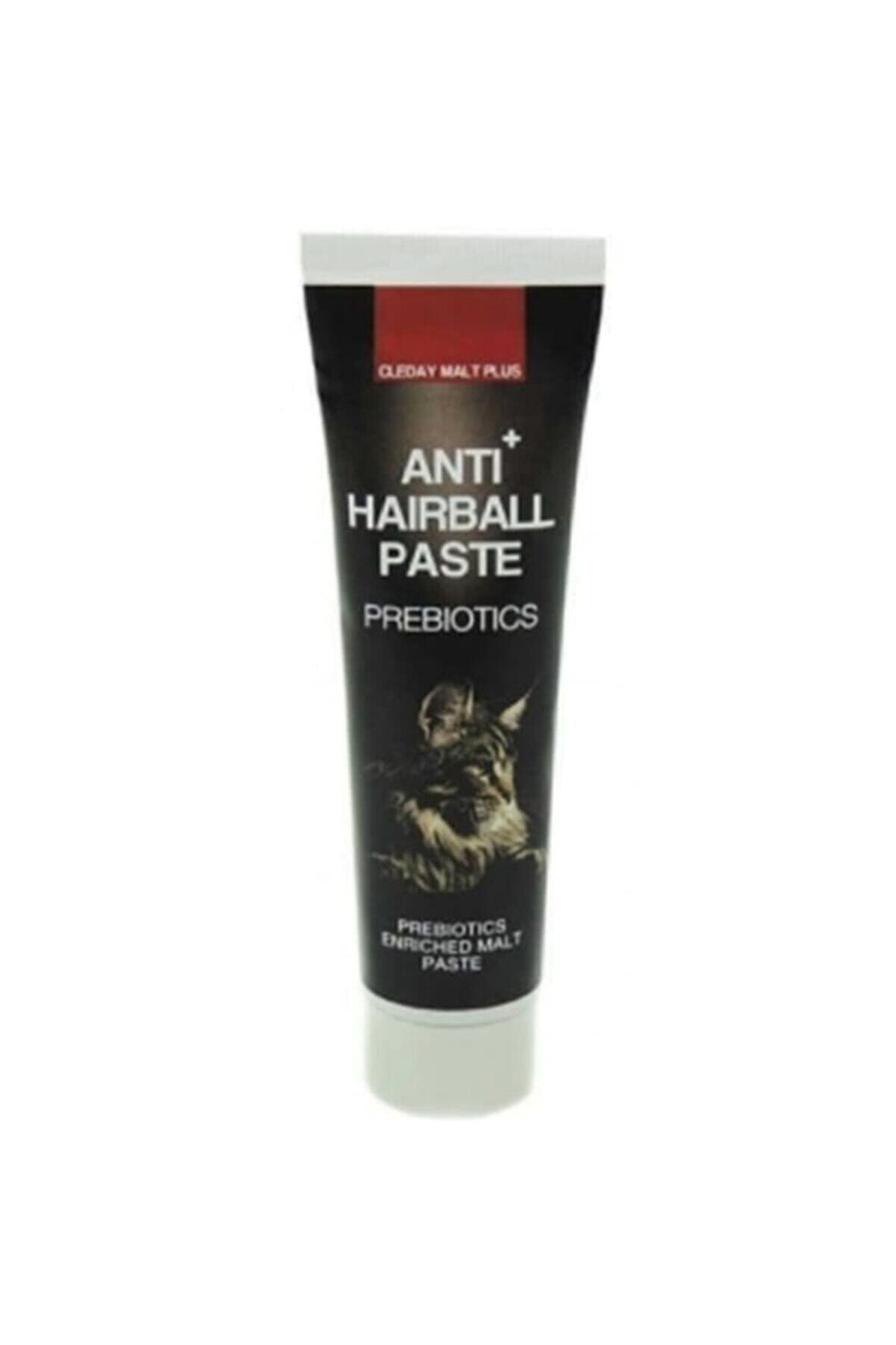 CLEDAY Anti Hairball Paste Kedi Malt Macunu 100 gr - Fiyatı, Yorumları