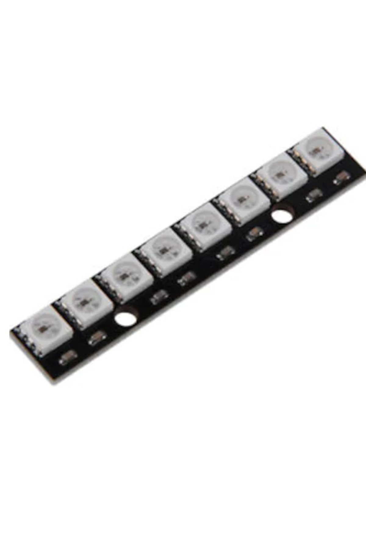 OEM Ws2812 (5050) Rgb Neopixel Led - 8 Bit - Fiyatı, Yorumları