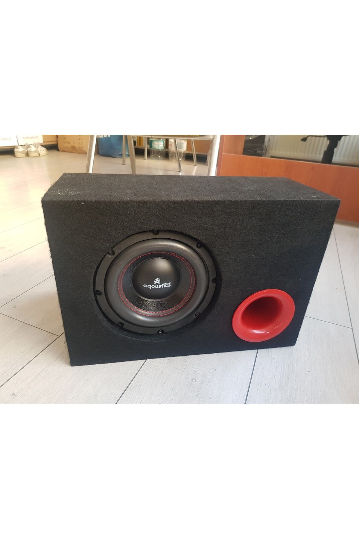 AQOUSTİCS 20 Cm 700 W 300 Rms Kabinli Subwoofer Süper Ton Fiyatı, Yorumları - Trendyol