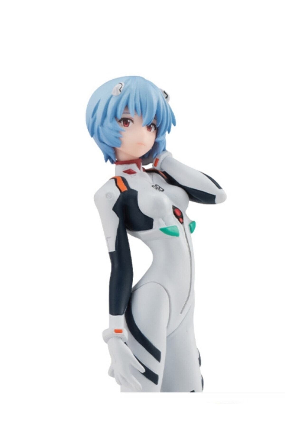oyuncakçısavaş &europe shop Neon Genesis Evangelion Ayanami Rei Figüre ...