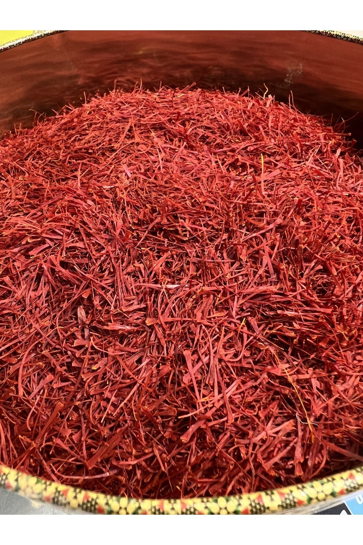 forevers 1.kalite (super Nigin ) Iran Safranı 2 gram Fiyatı, Yorumları ...