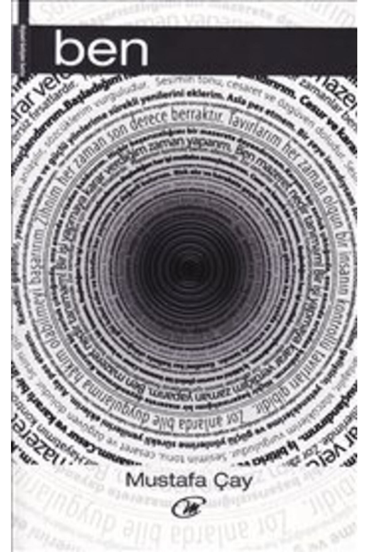 Çay Yayınları Ben Roman bar-9786054663170 Fiyatı, Yorumları - Trendyol