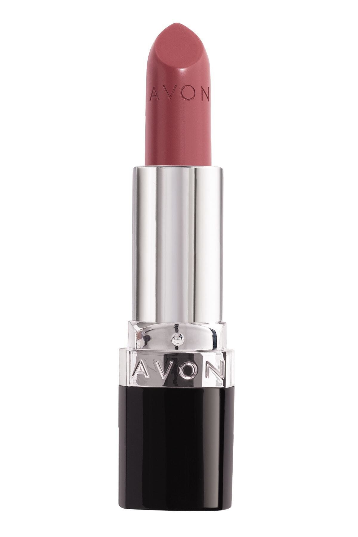 Avon Ultra Colour Bronze Treasure Ruj - Fiyatı, Yorumları
