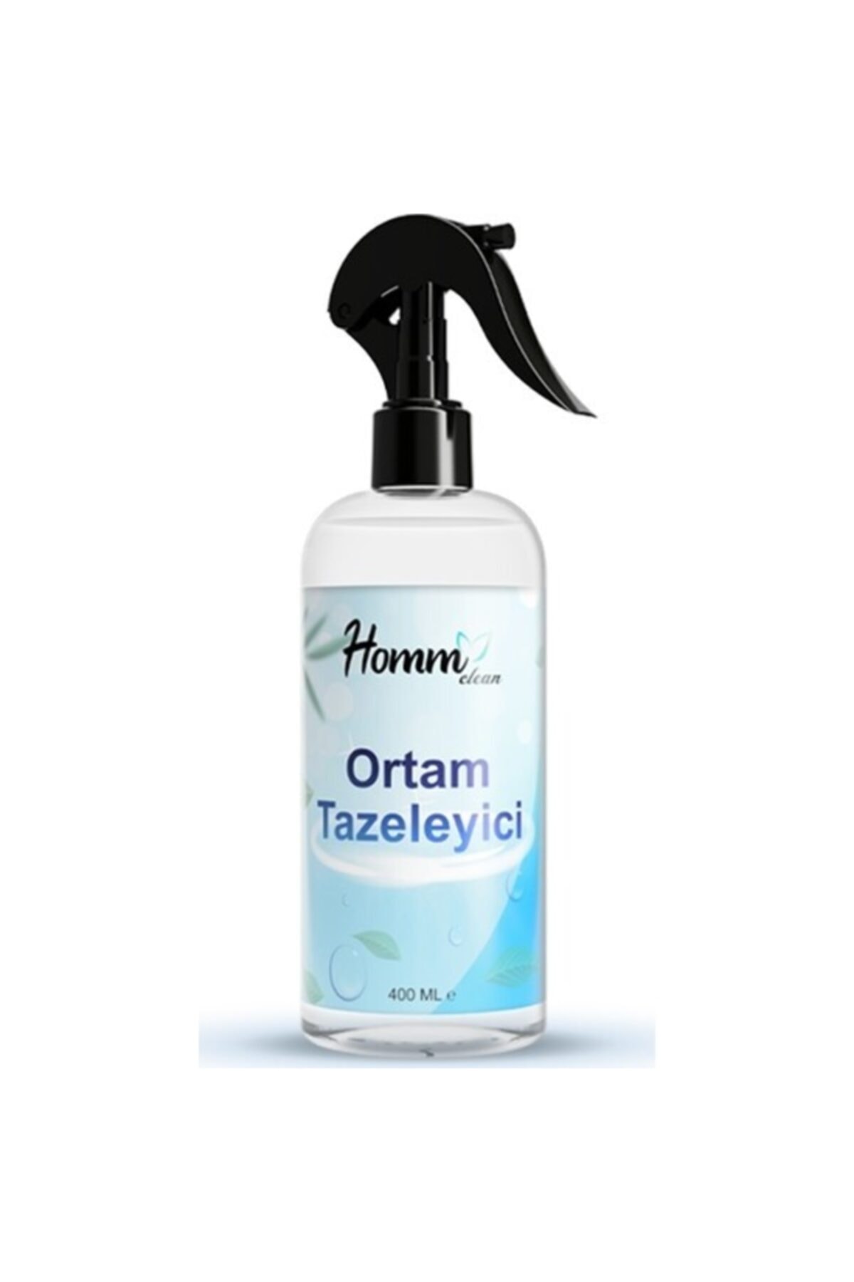 Homm Bitkisel Homm Clean 400 Ml - Fiyatı, Yorumları
