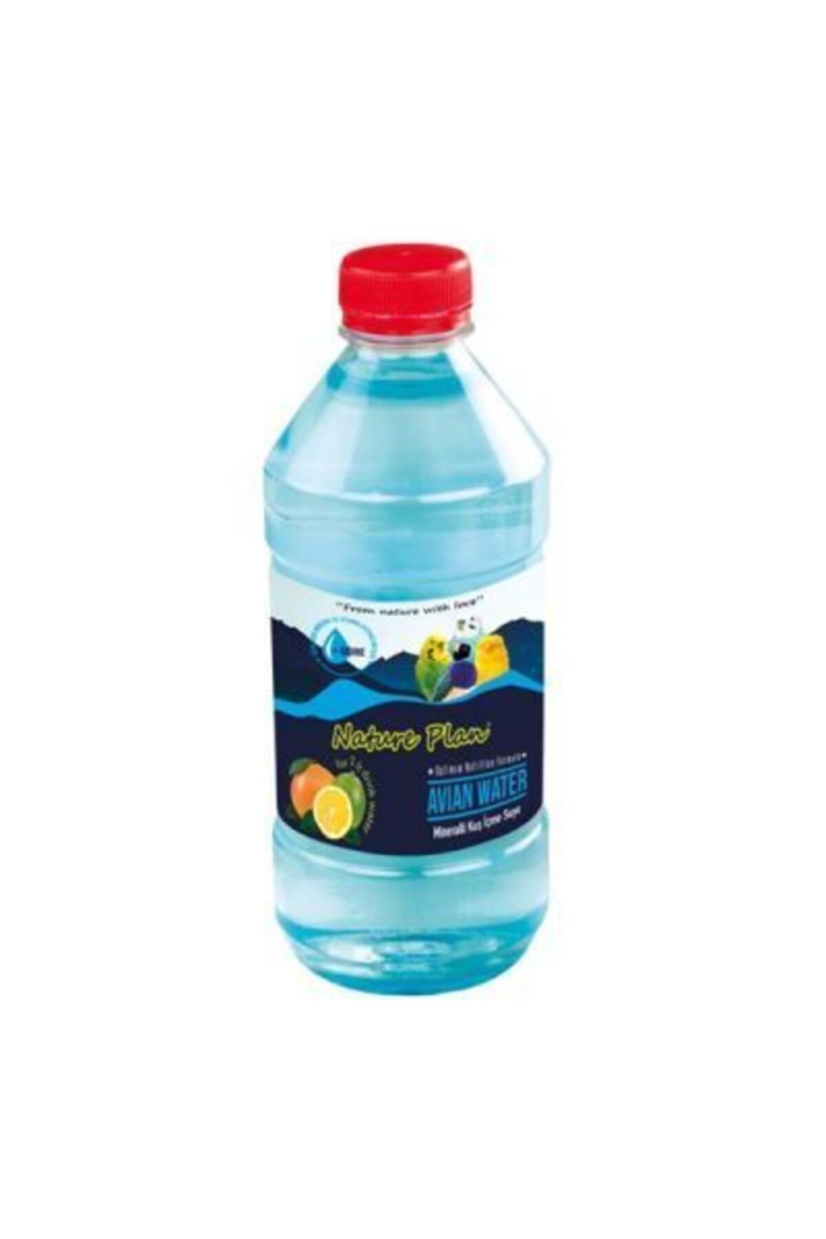 Genel Markalar Avian Water Mineralli Kuş İçme Suyu 500 ml Fiyatı ...