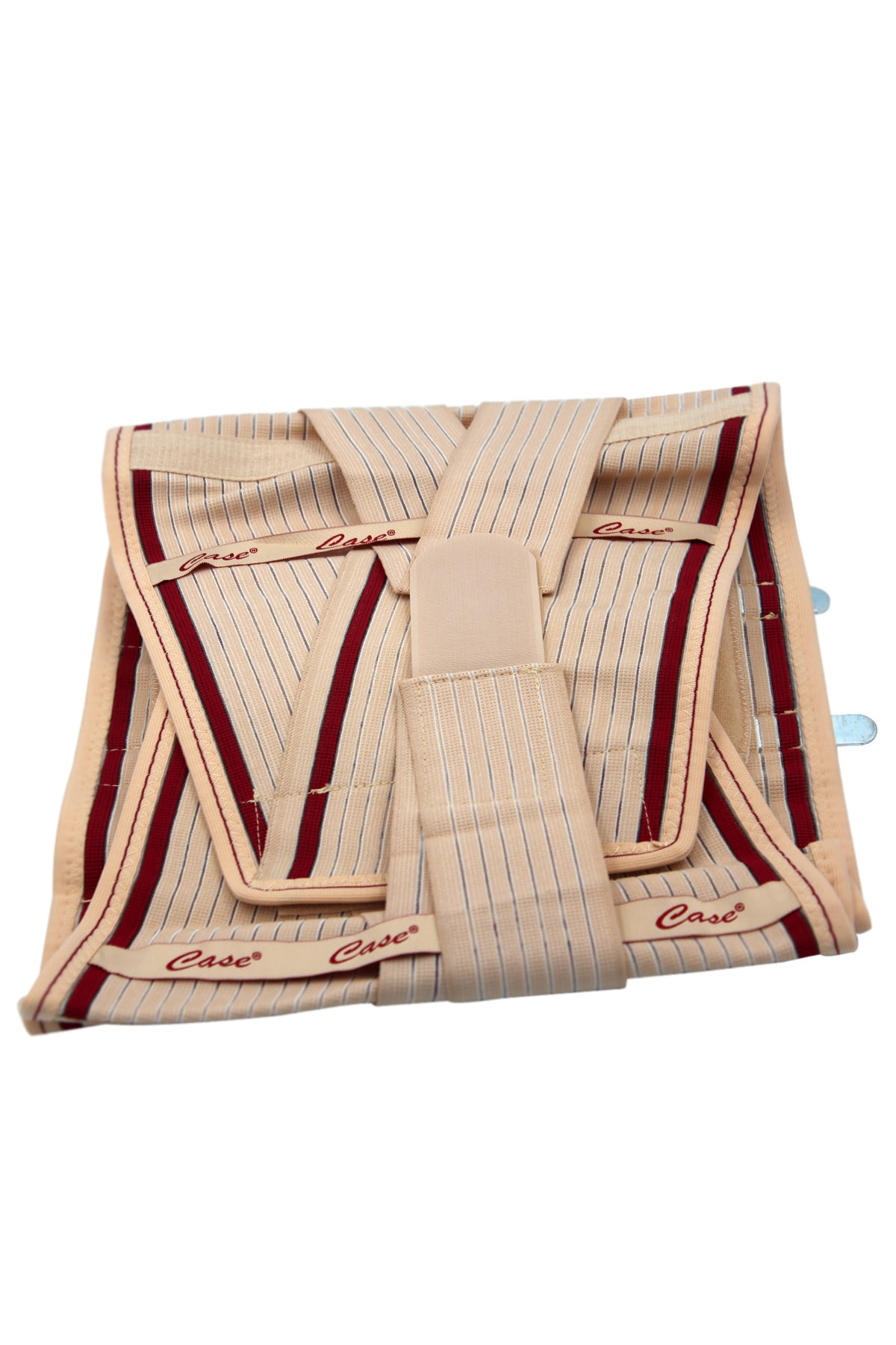 Case Lumbosakral Çelik Balenli Korse Small Fiyatı, Yorumları - Trendyol