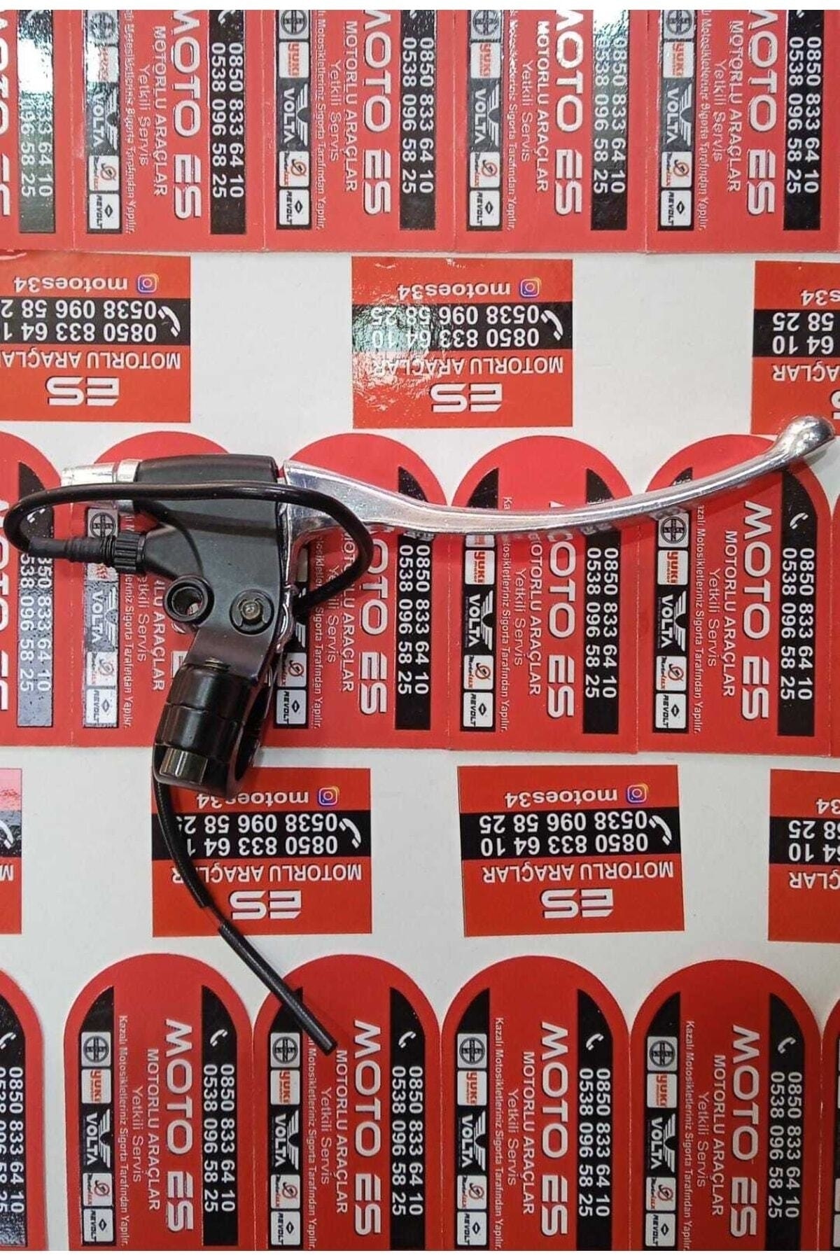 Volta Vsm-vsc Sol Firen ManetiUyumluFiyatı, Yorumları - Trendyol