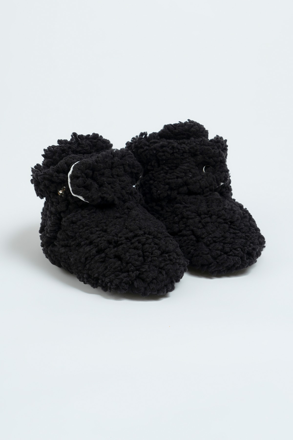 BabyZilla Bebek Pandufu, Kaydırmaz Taban, Terletmeyen Pamuk Astarlı, Ev ...