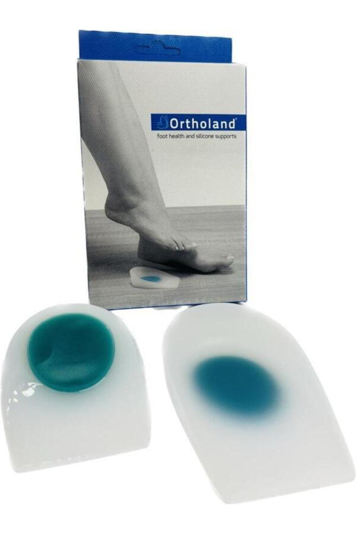 Ortholand Silikon Topukluk Tokuk Dikeni Destekli Ml-0418 Fiyatı ...