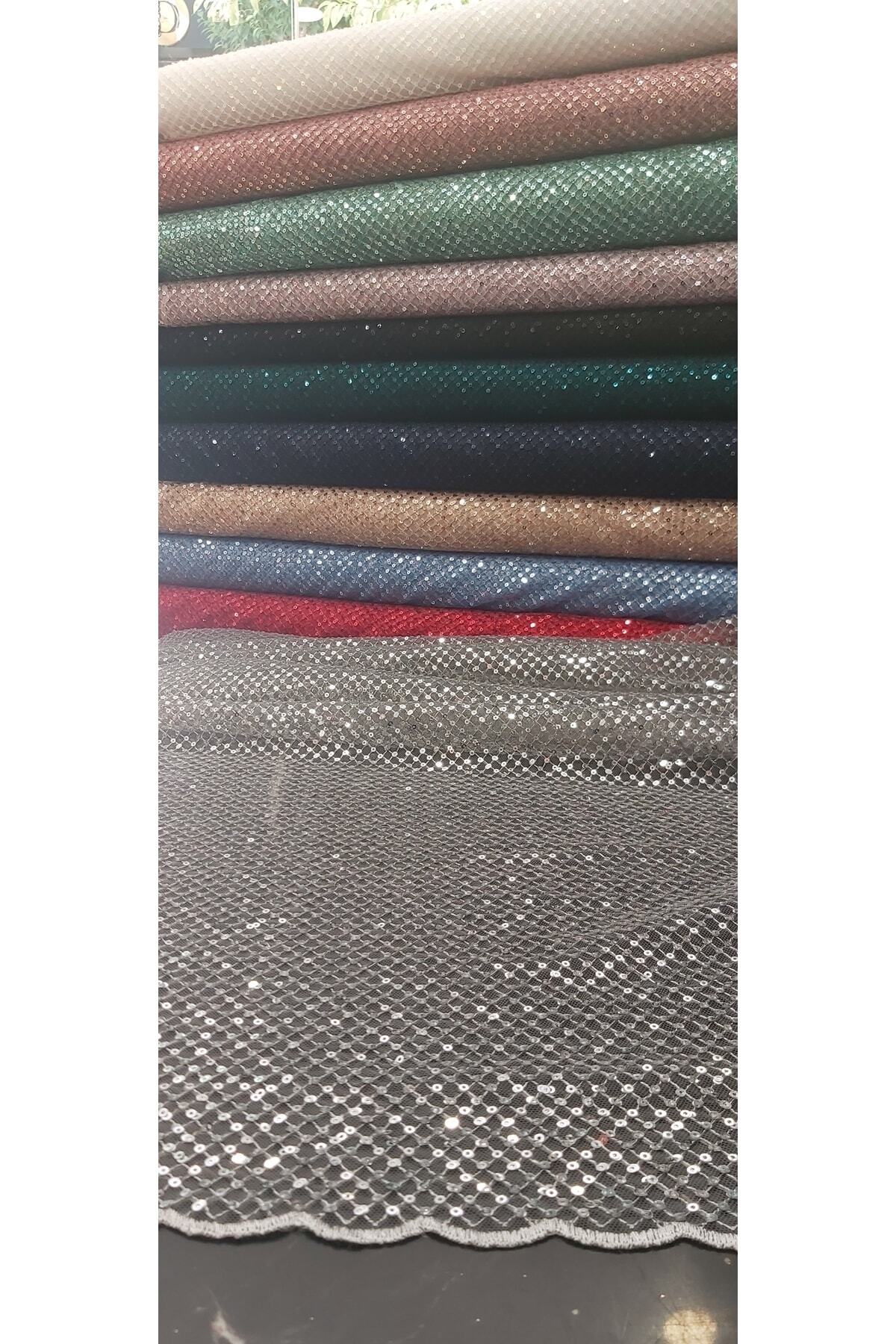 River Fabrics Pullu File KumaşFiyatı, Yorumları - Trendyol