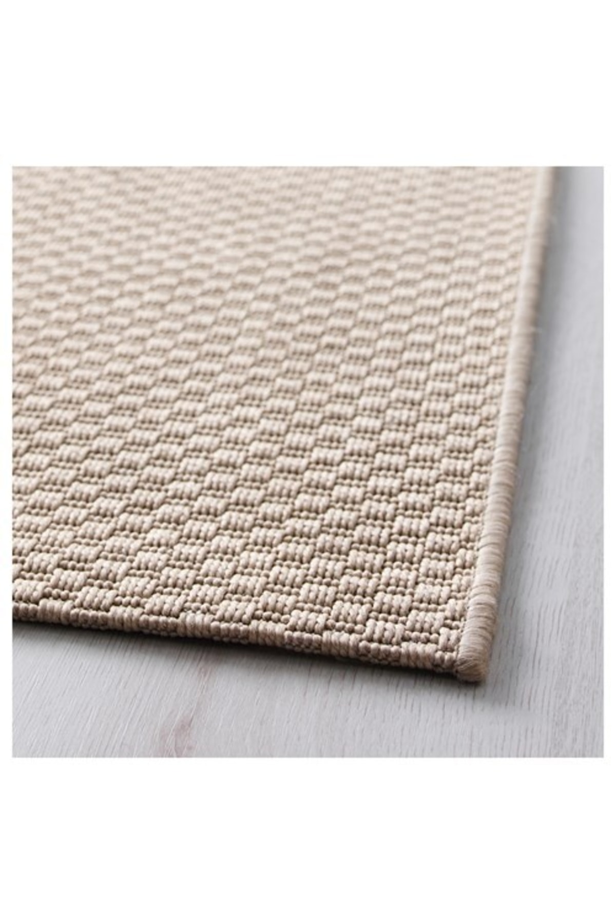 HOMHET Morum, Halı, 200x300 cm, Açık Kahverengi Fiyatı, Yorumları ...