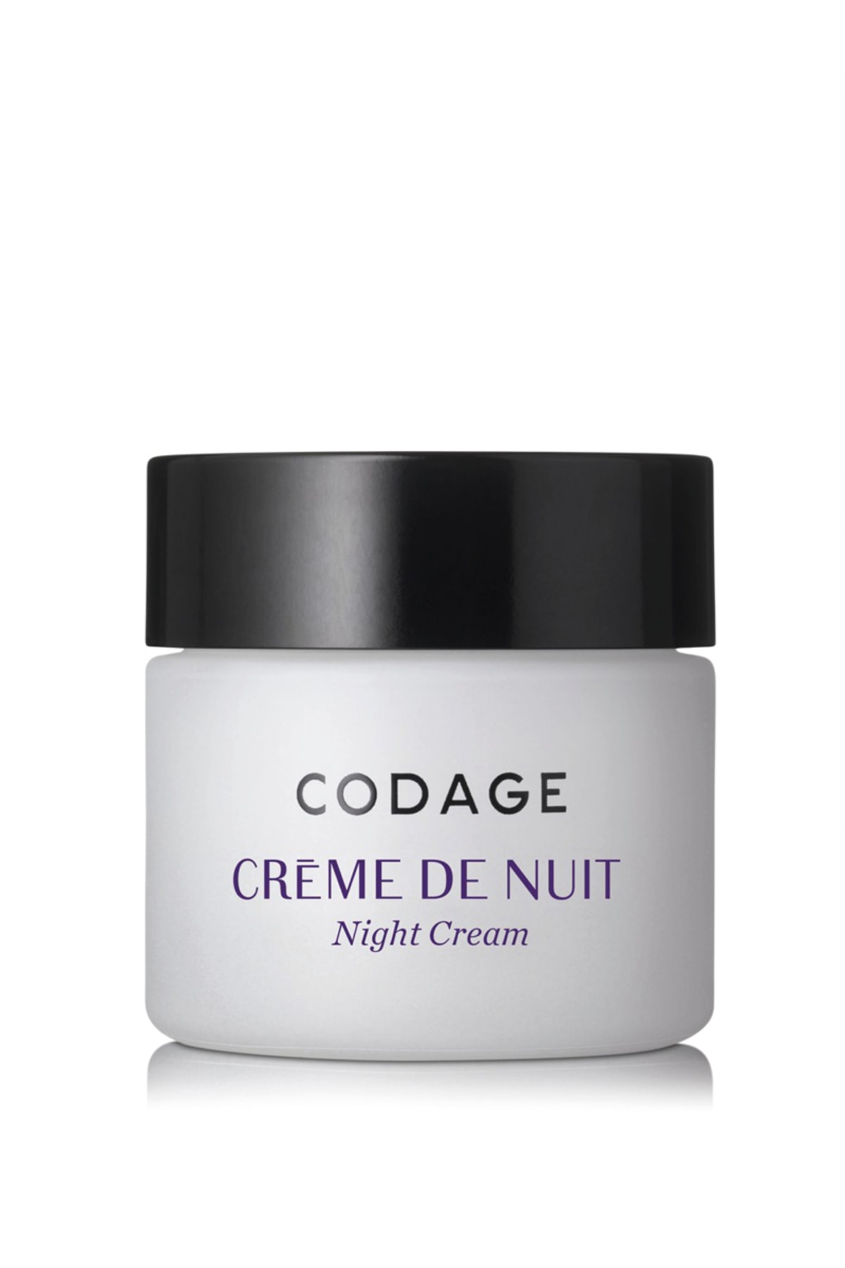 Codage Night Cream / Gece Bakım Kremi - 50 Ml - Fiyatı, Yorumları