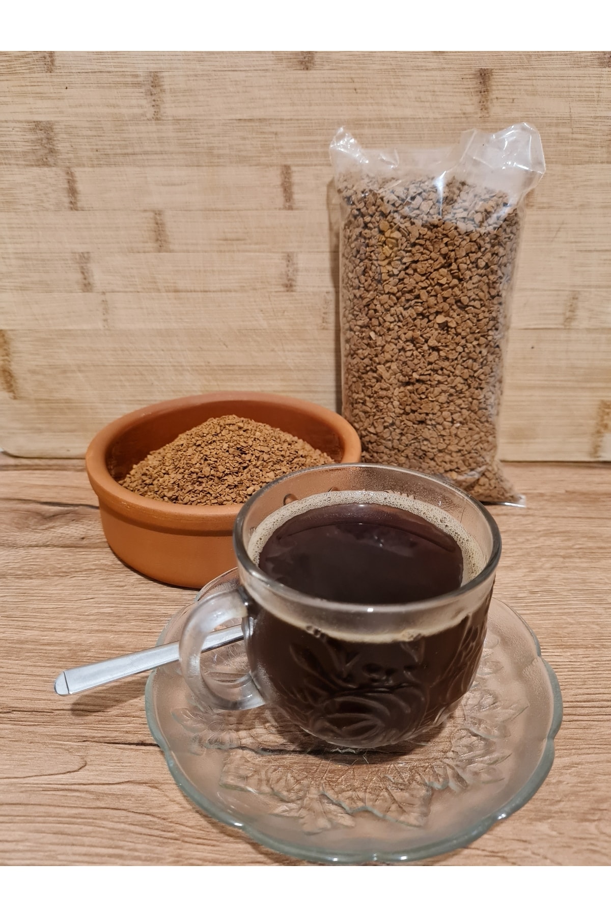 Nescafe Gold Granül (dökme) Kahve 1 Kg (200 Gr. X 5 Adet) Fiyatı, Yorumları - Trendyol