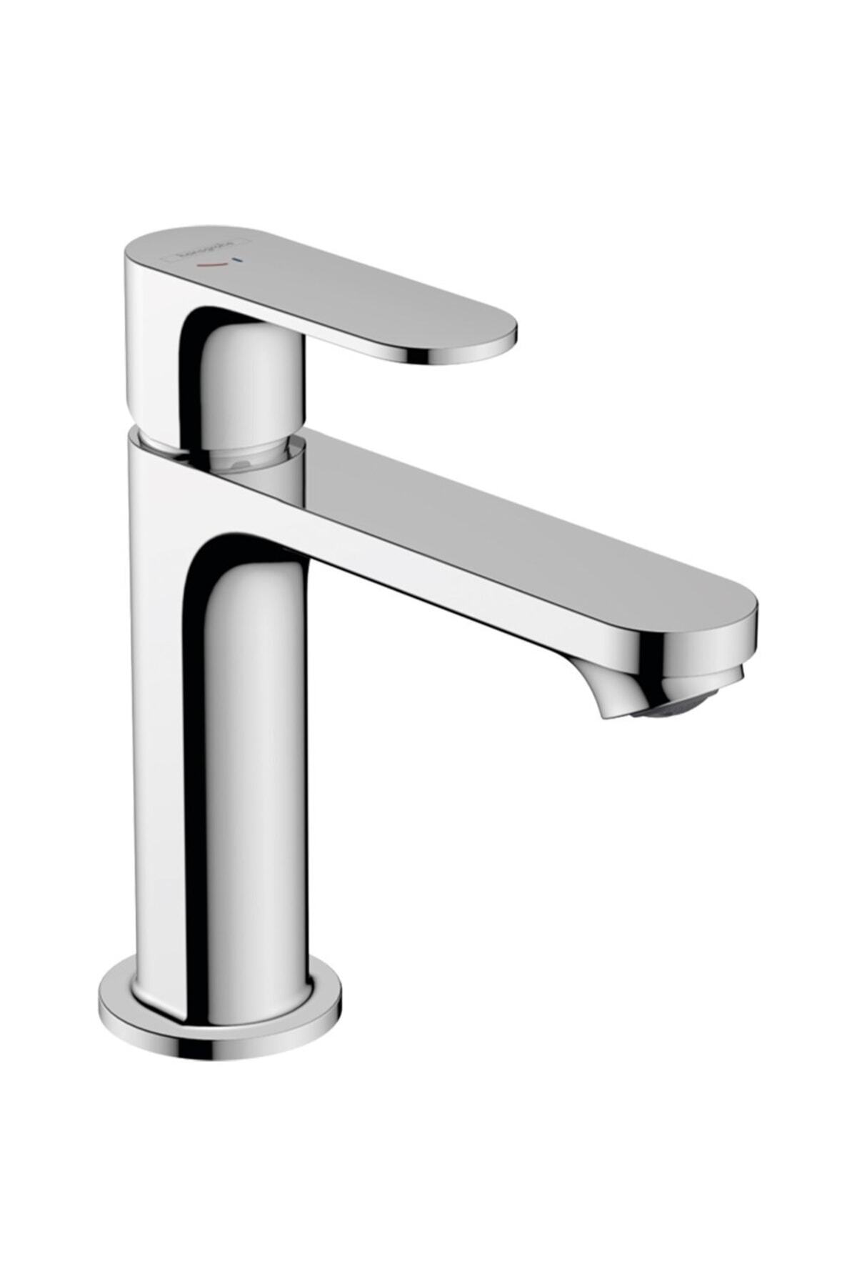 Hansgrohe Rebris S Tek Kollu Lavabo Bataryası 72519000 - Fiyatı, Yorumları