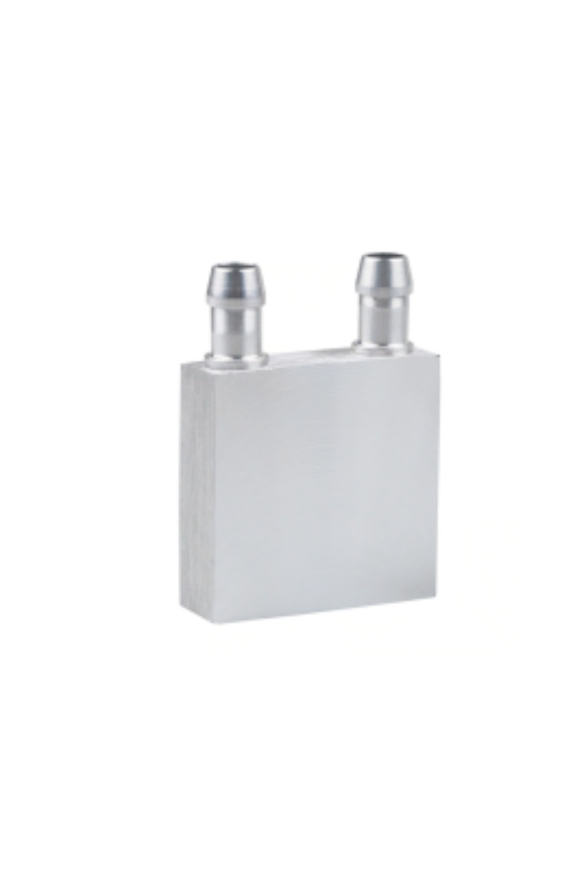 Unichrome Alüminyum Sıvı Su Cpu Isıtma Soğutma Bloğu 40x40mm Fiyatı ...