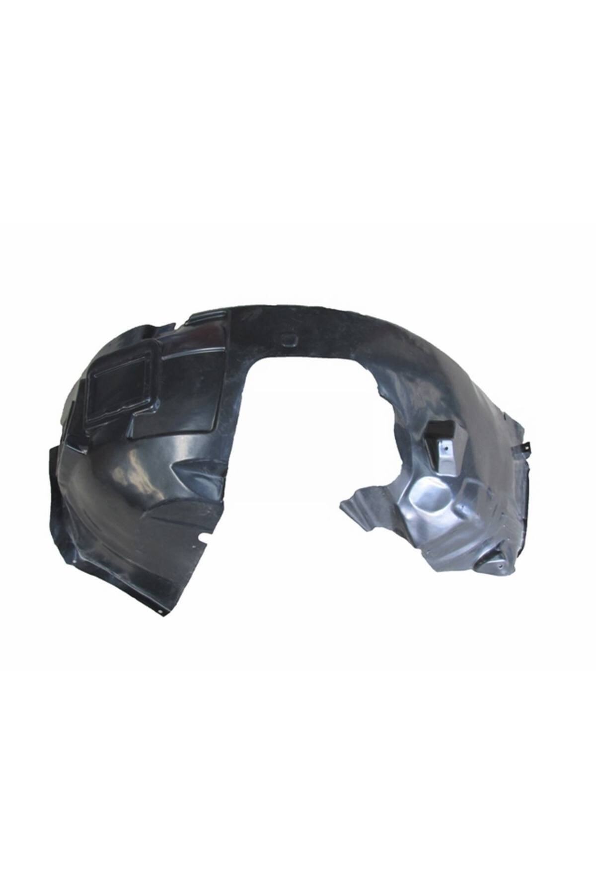 Genel Markalar Fıat Egea- Cross- 21/22 Uyumlu Ön Çamurluk Davlumbazı ...