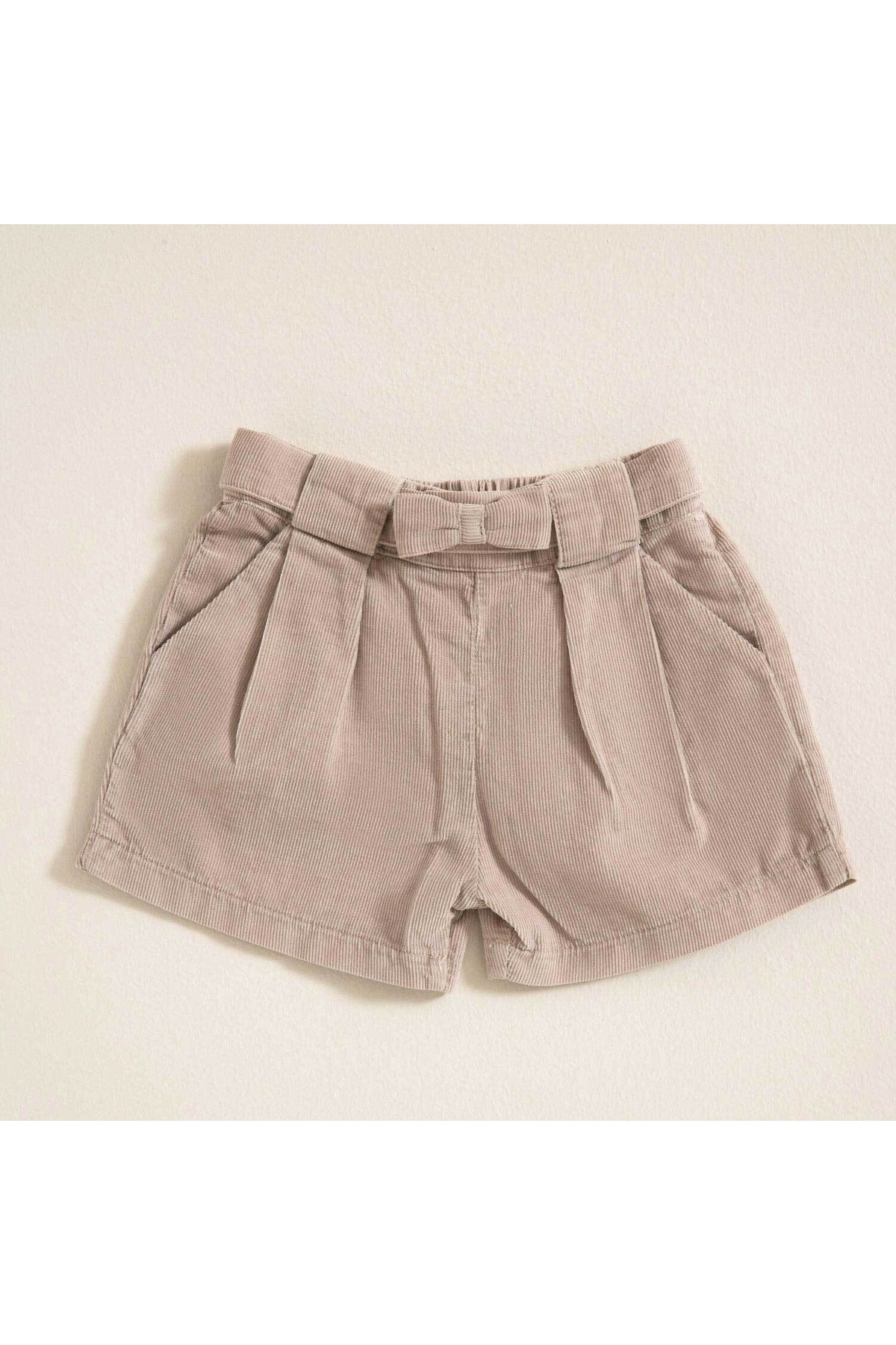 Chakra Party Şort Bej Fiyatı, Yorumları - Trendyol